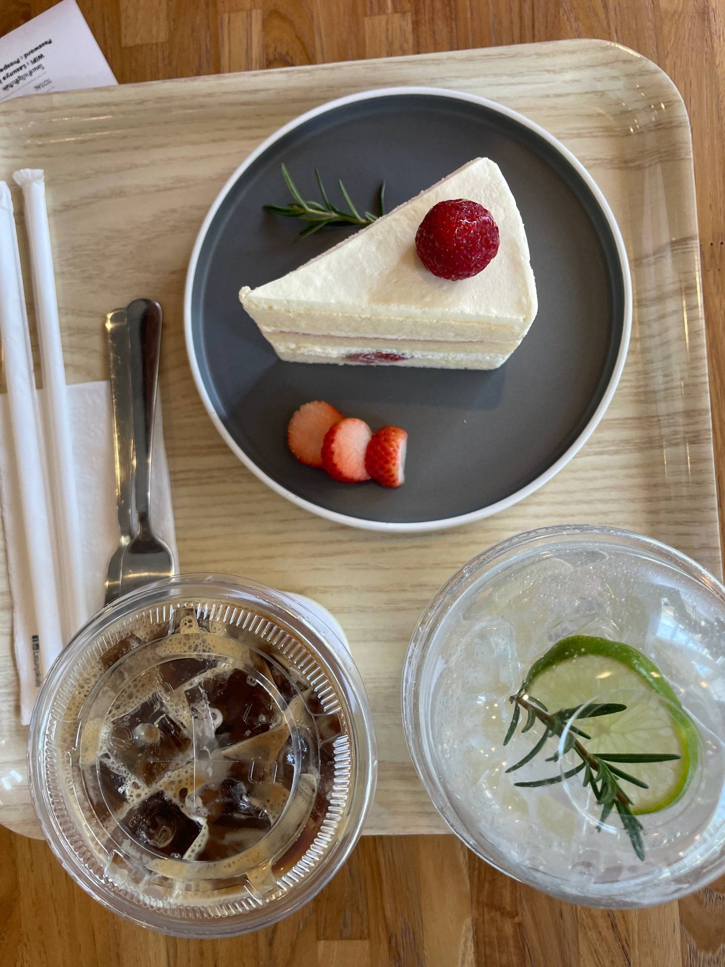 รูป Lasunya Kafe