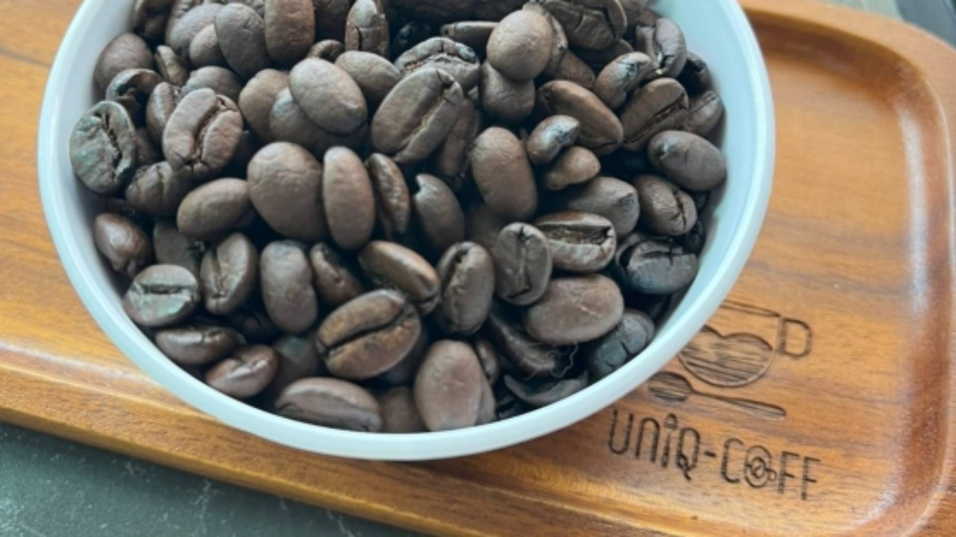 Uniq Coff Cafe’ 527/533 หมู่บ้านสินชัย - สั่งอาหารเดลิเวอรี | Wongnai x ...