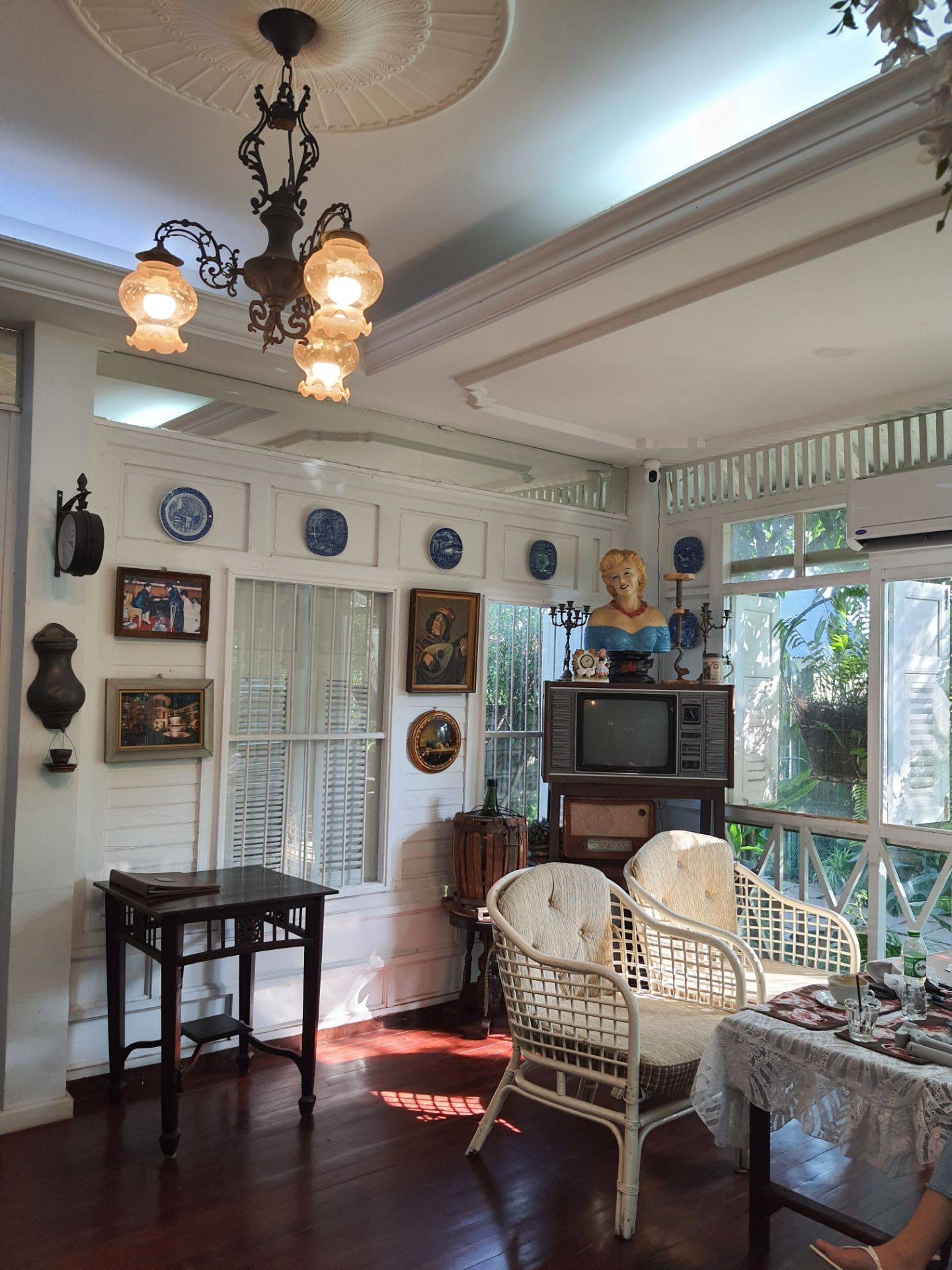 รูป Wawa House