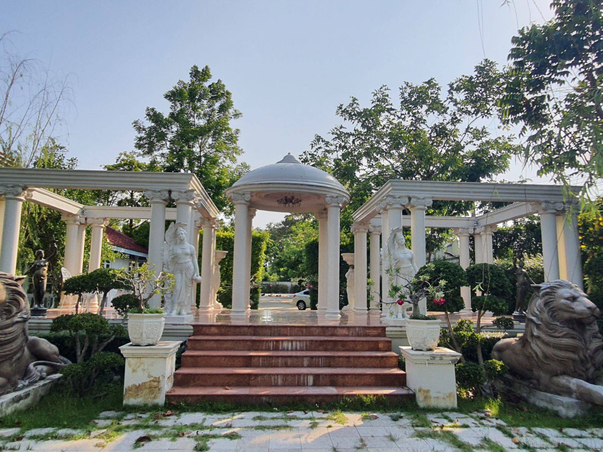 รูป Wawa House