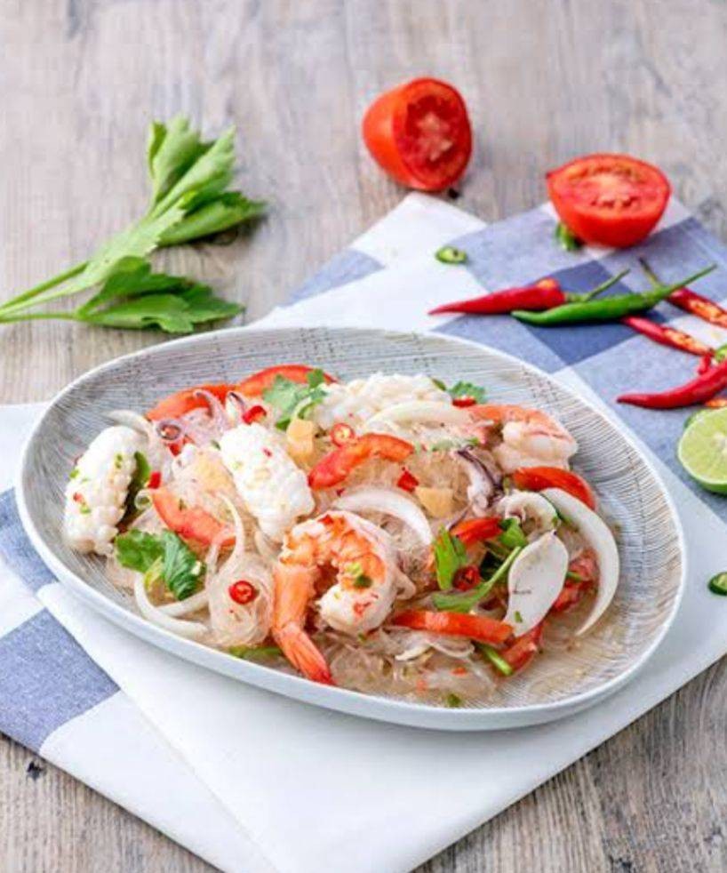 ร้าน กรุล่ะยำ KUL LA YUM รังสิต | รีวิวร้านอาหาร