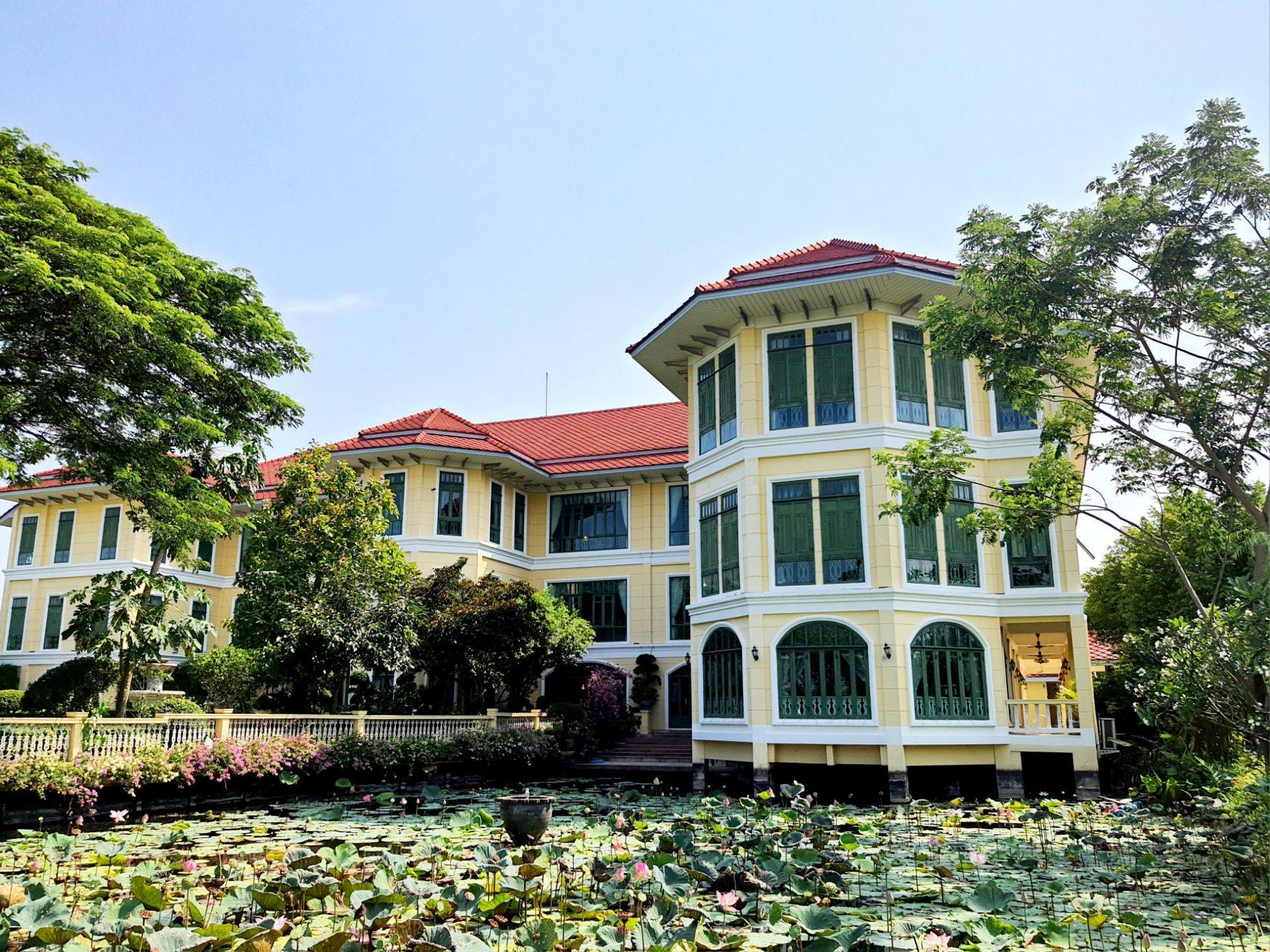 รูป Wawa House