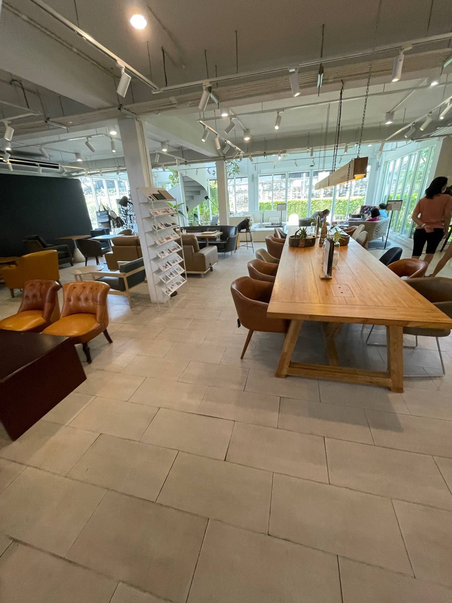 รูป Lasunya Kafe