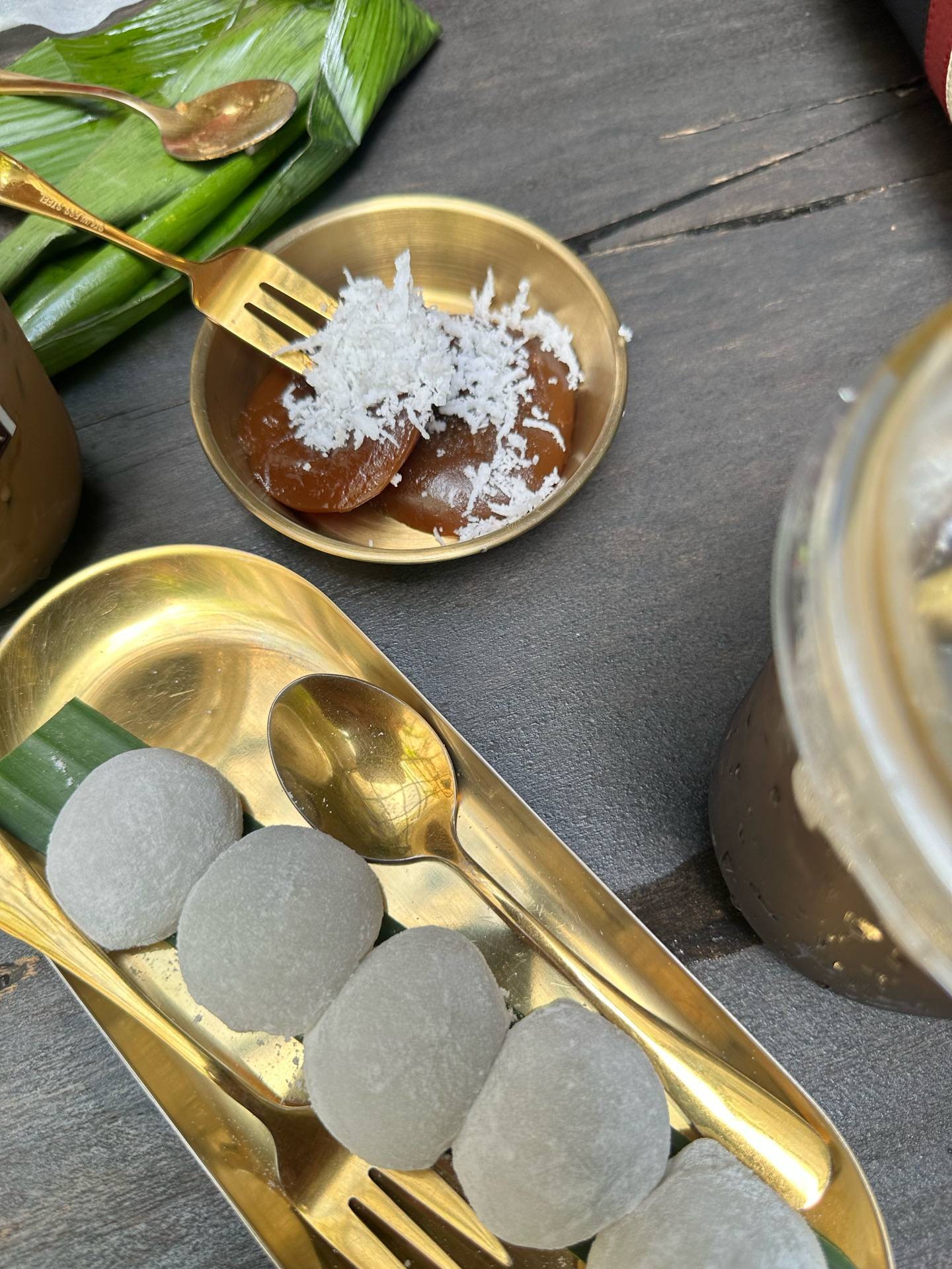 ร้าน Kopi Kuapa | รีวิวร้านอาหาร
