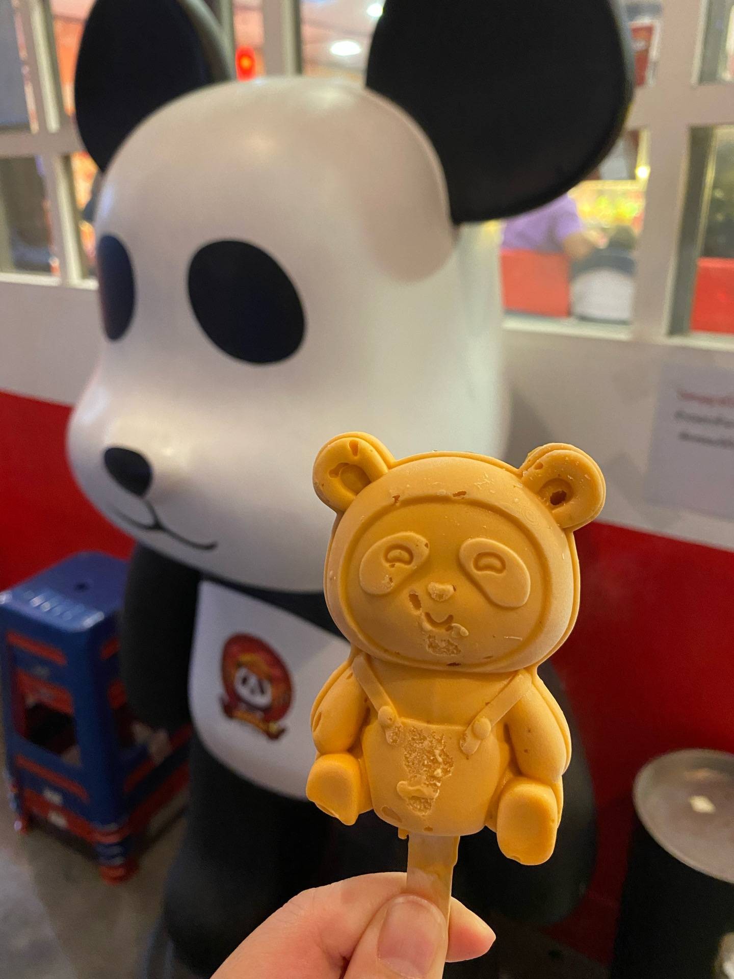 ร้าน Panda Suki-Mala | รีวิวร้านอาหาร