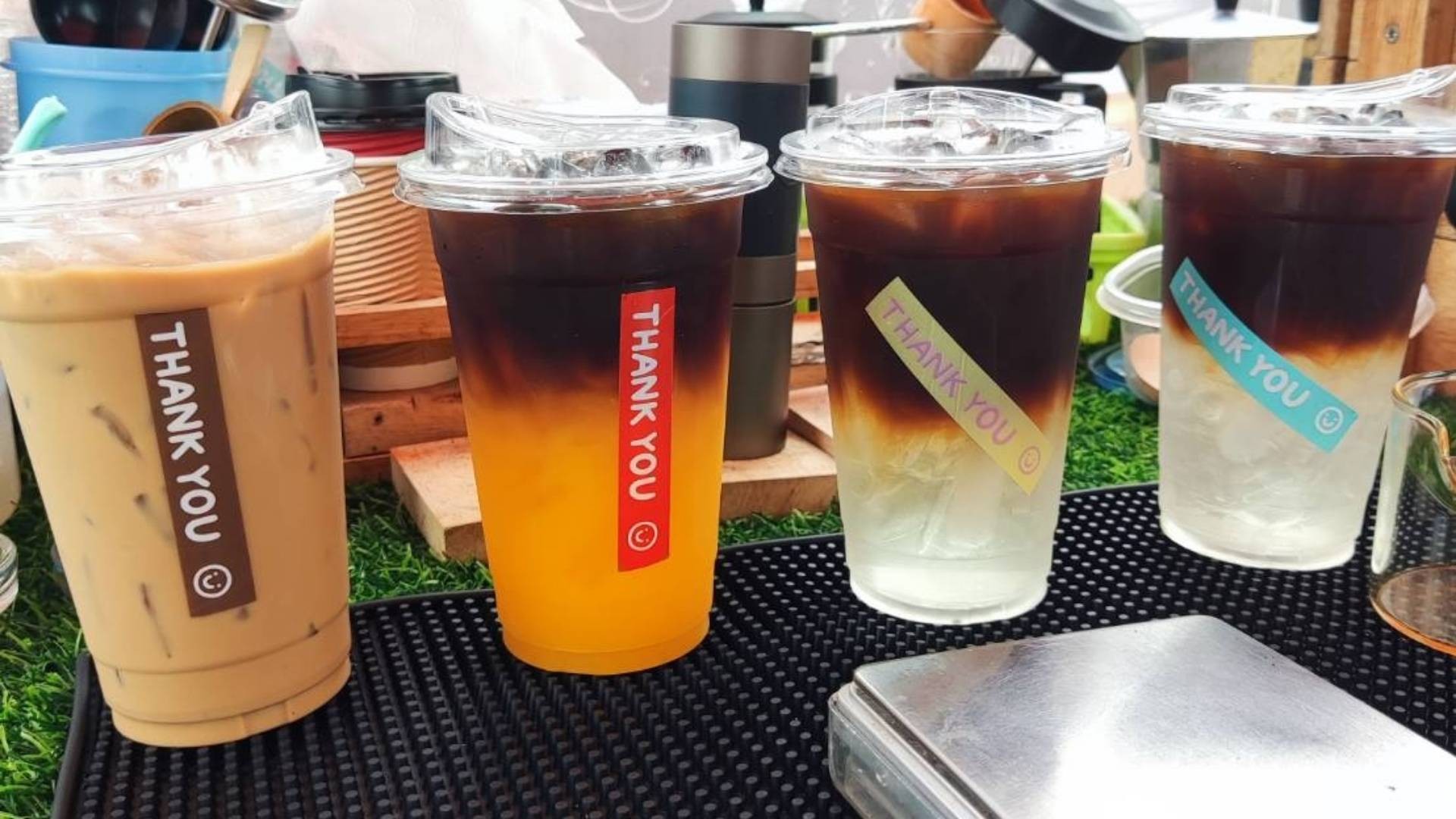 RromD Coffee & Cha - สั่งอาหารเดลิเวอรี | Wongnai x LINE MAN