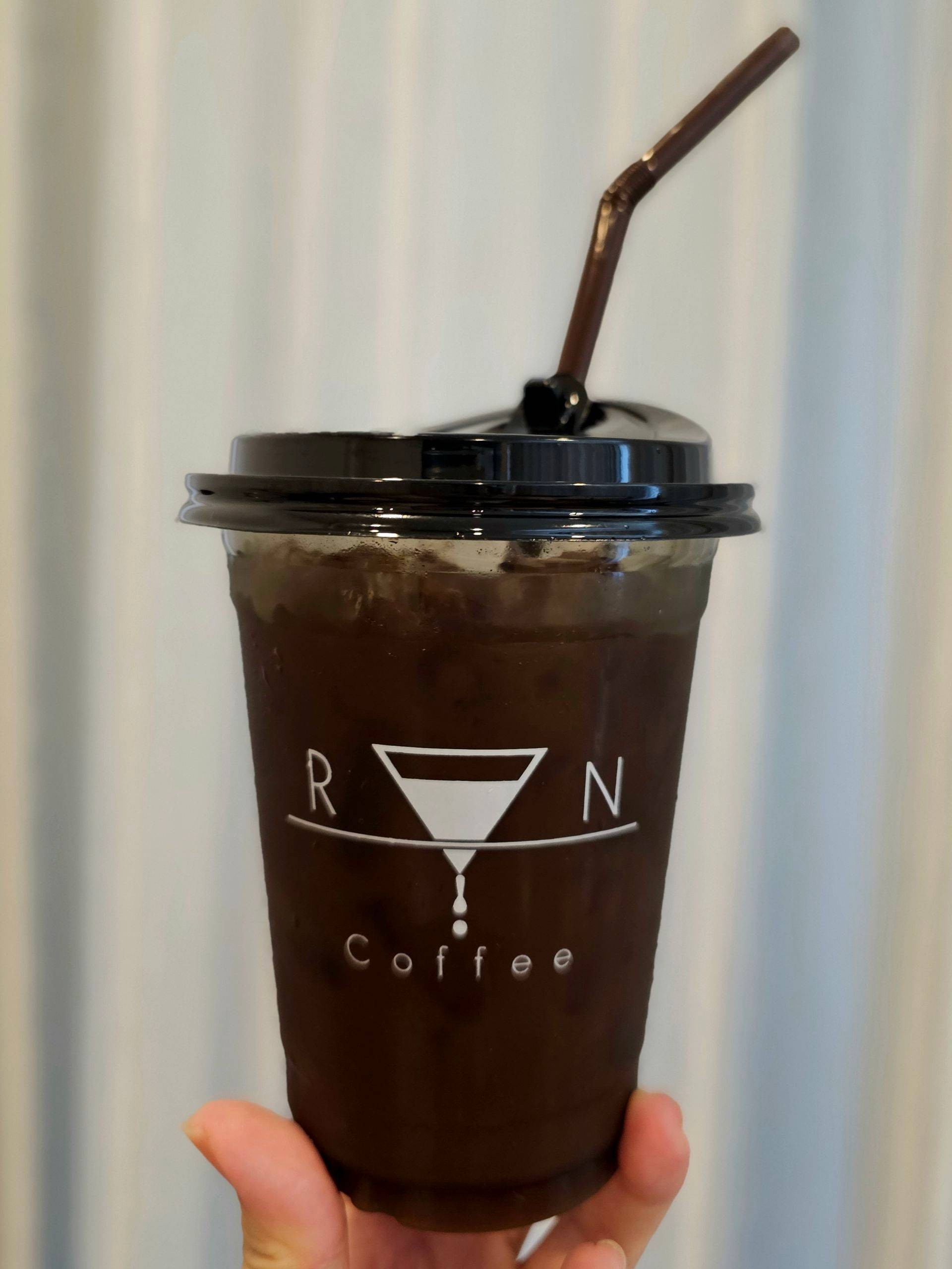 รีวิว Ryn Coffee - ไม่ได้สั่งนาน สั่งมาซะหน่อย