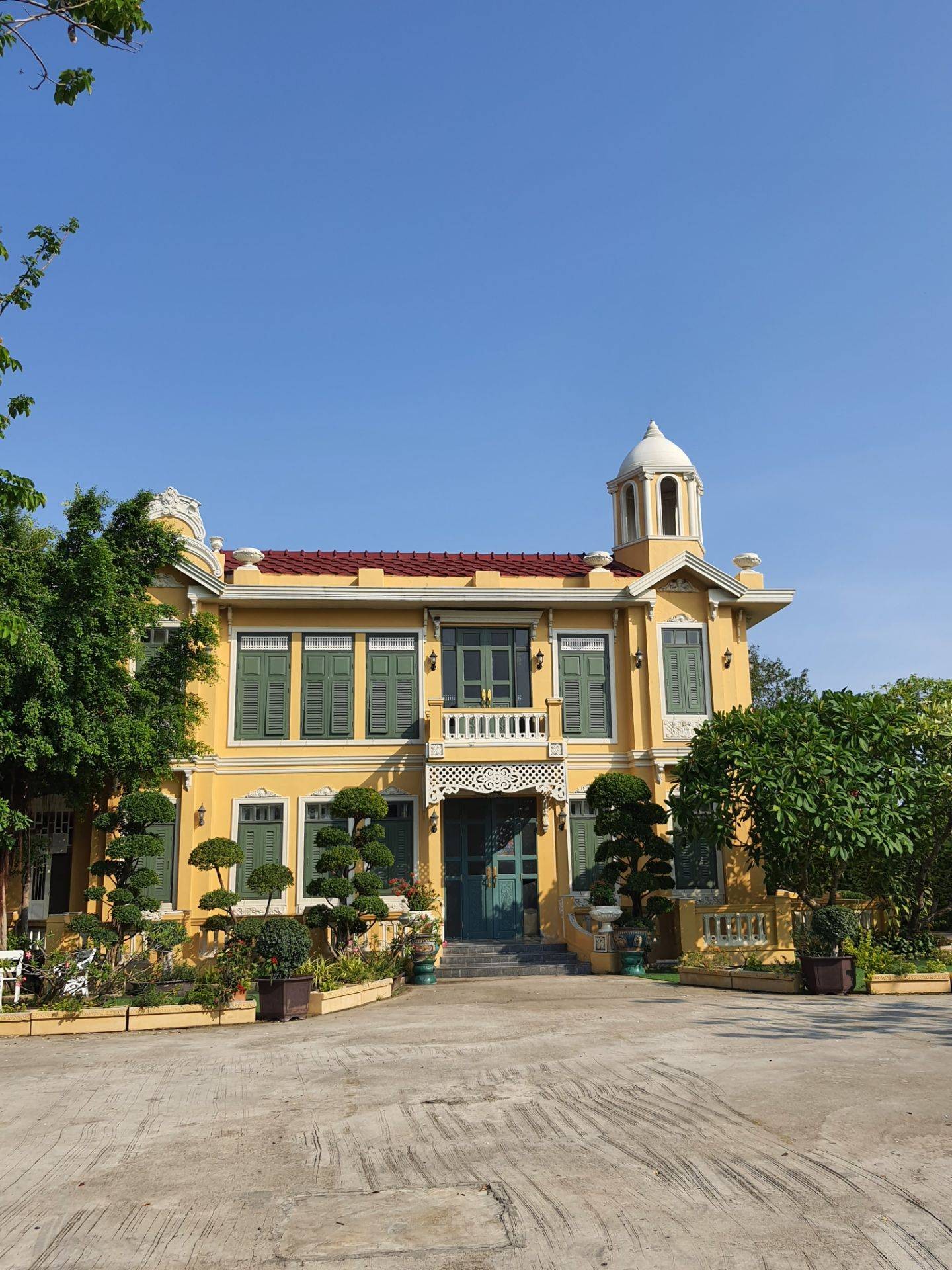 รูป Wawa House