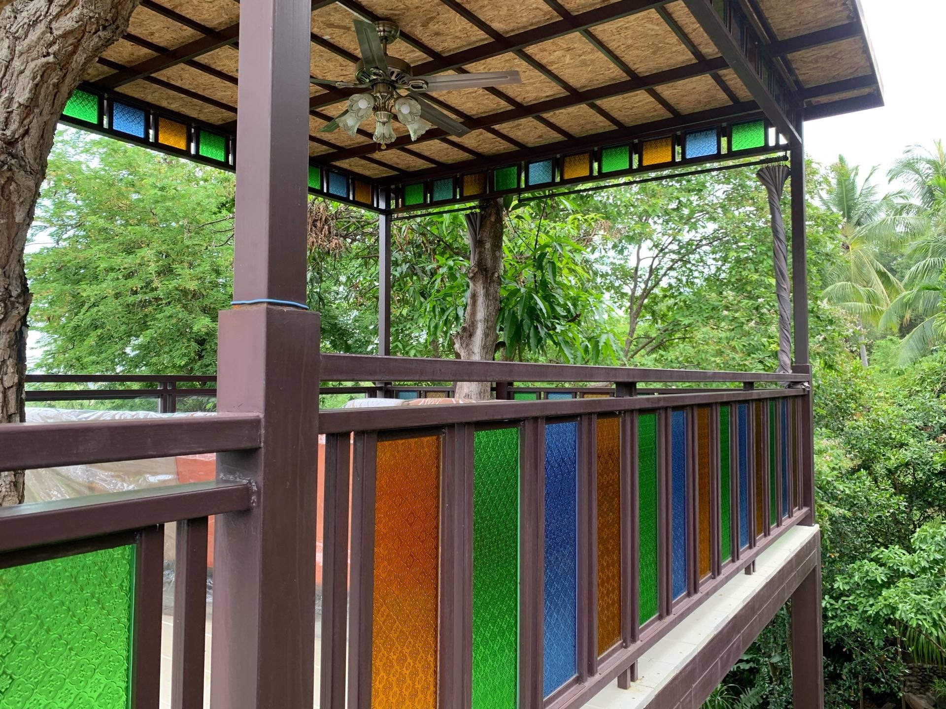 รูป ภูแสงจันทร์ coffee&restaurant