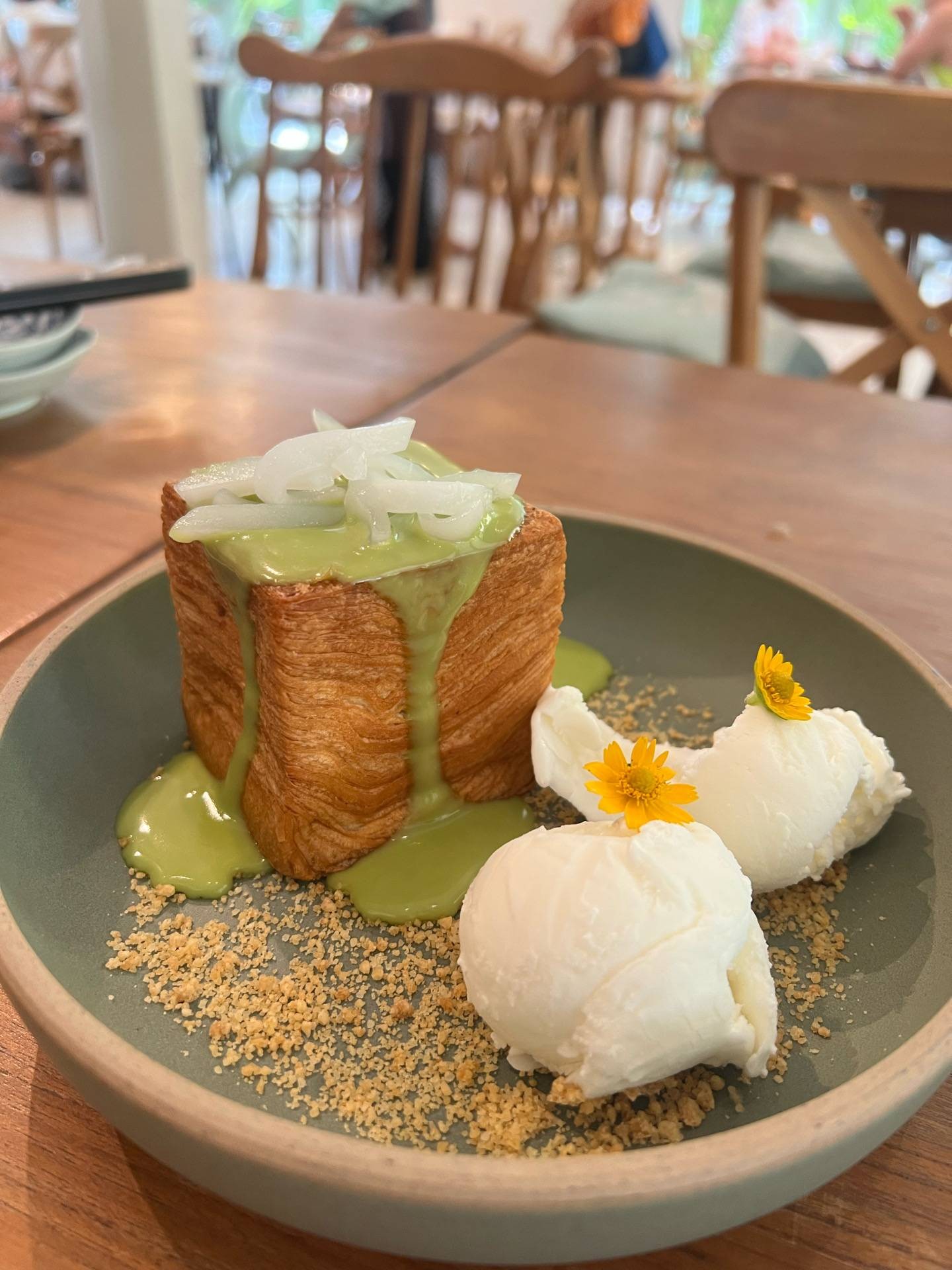 รีวิว Raga coffee and homemade bakery ระกา คอฟฟี่ แอนด์ โฮมเมดเบเกอรี่ ...