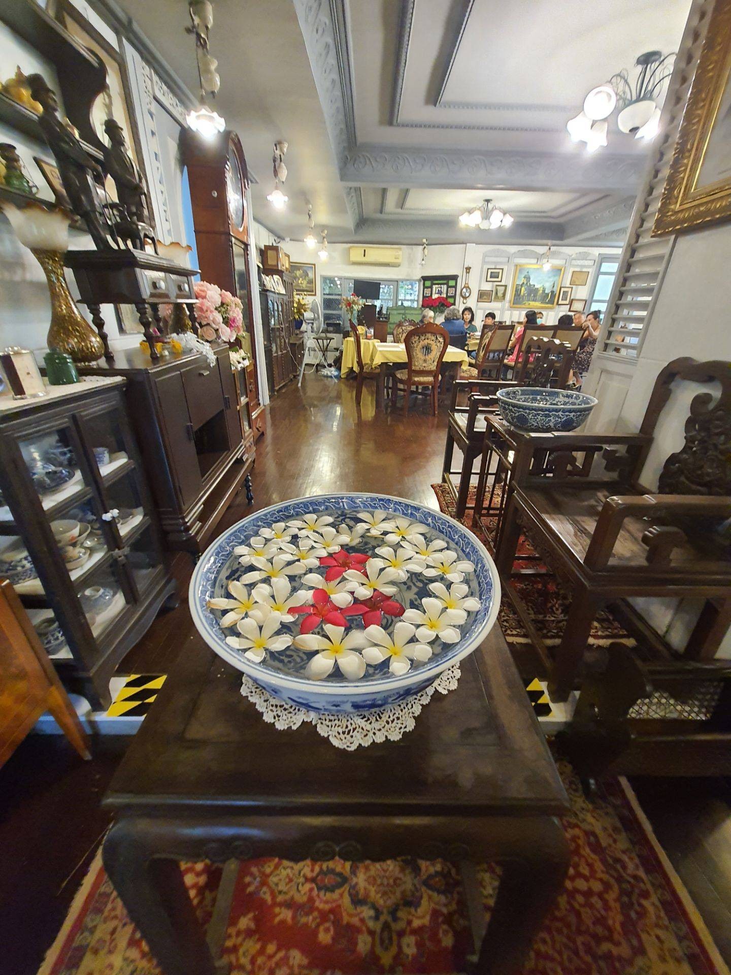 รูป Wawa House