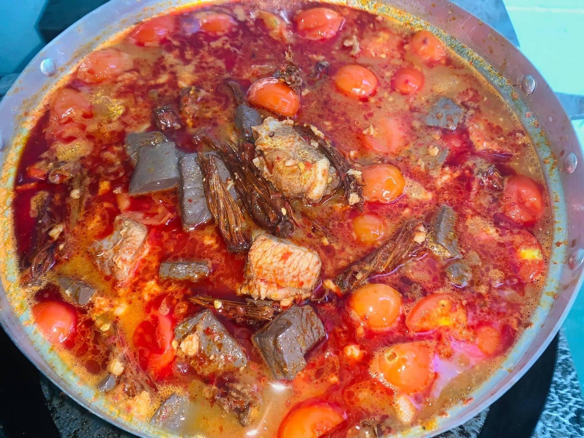 ร้าน Aliza’s Kitchen | รีวิวร้านอาหาร