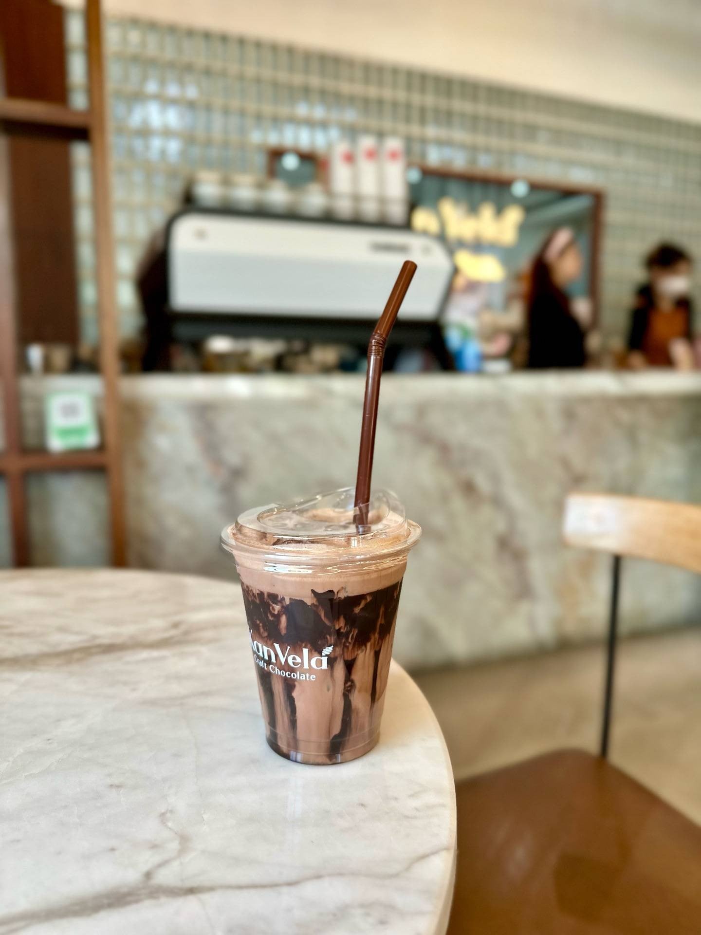 รีวิว Kan Vela Crafted Chocolate . - Craft Chocolate จากหลายๆพื้นที่ ...