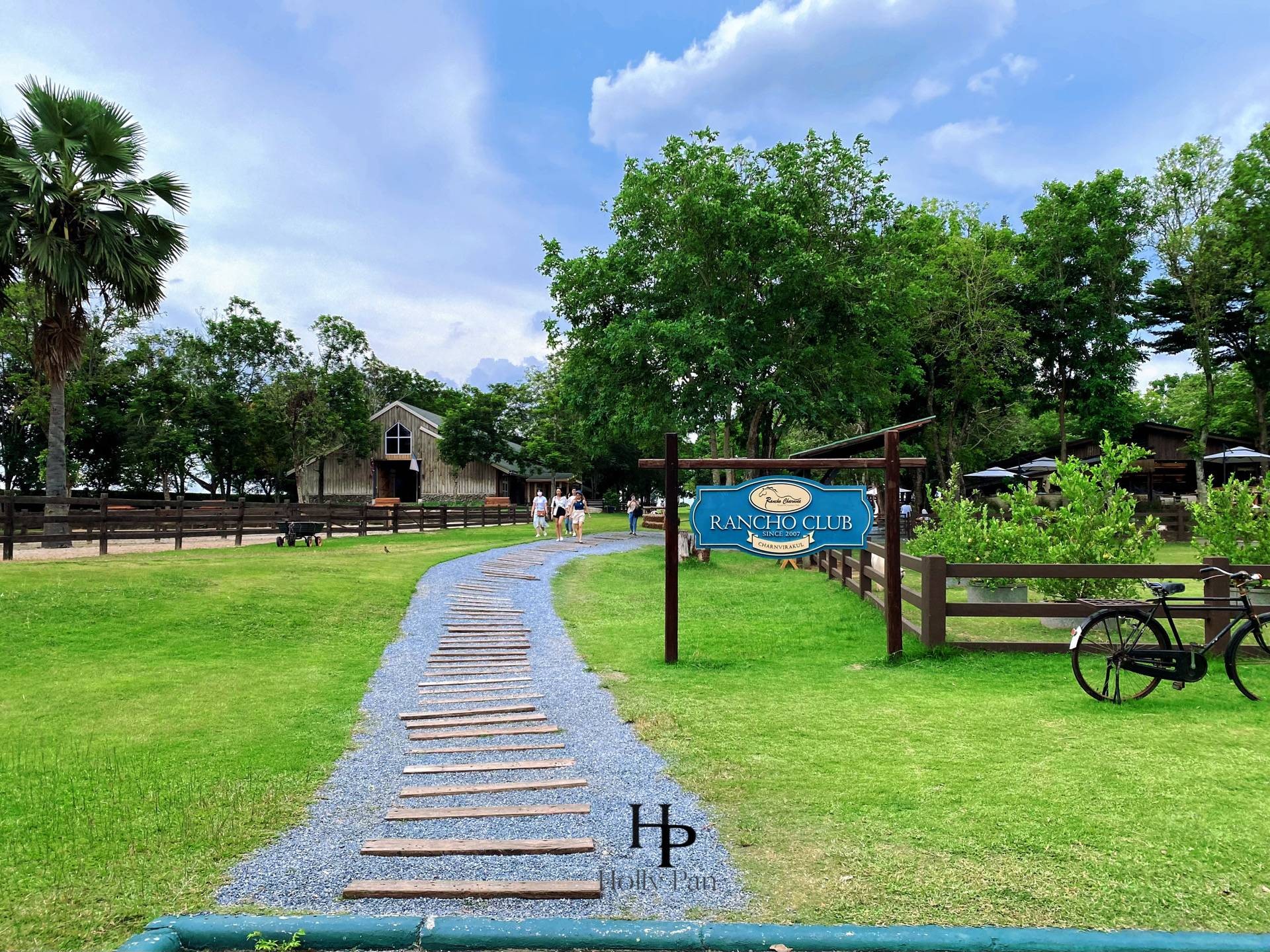 รีวิว Trot Cafe,Khaoyai - Trot Cafe Khaoyai🐎