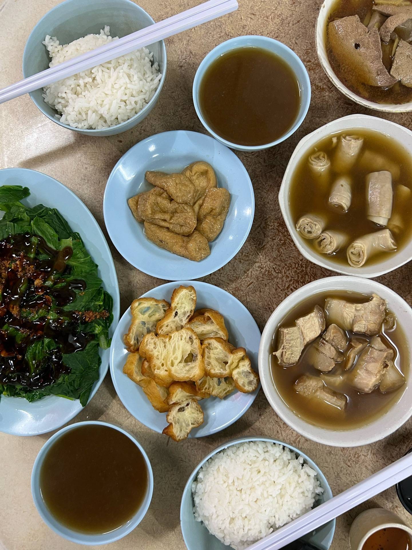 ร้าน Yu Kee Bak Kut Teh | รีวิวร้านอาหาร