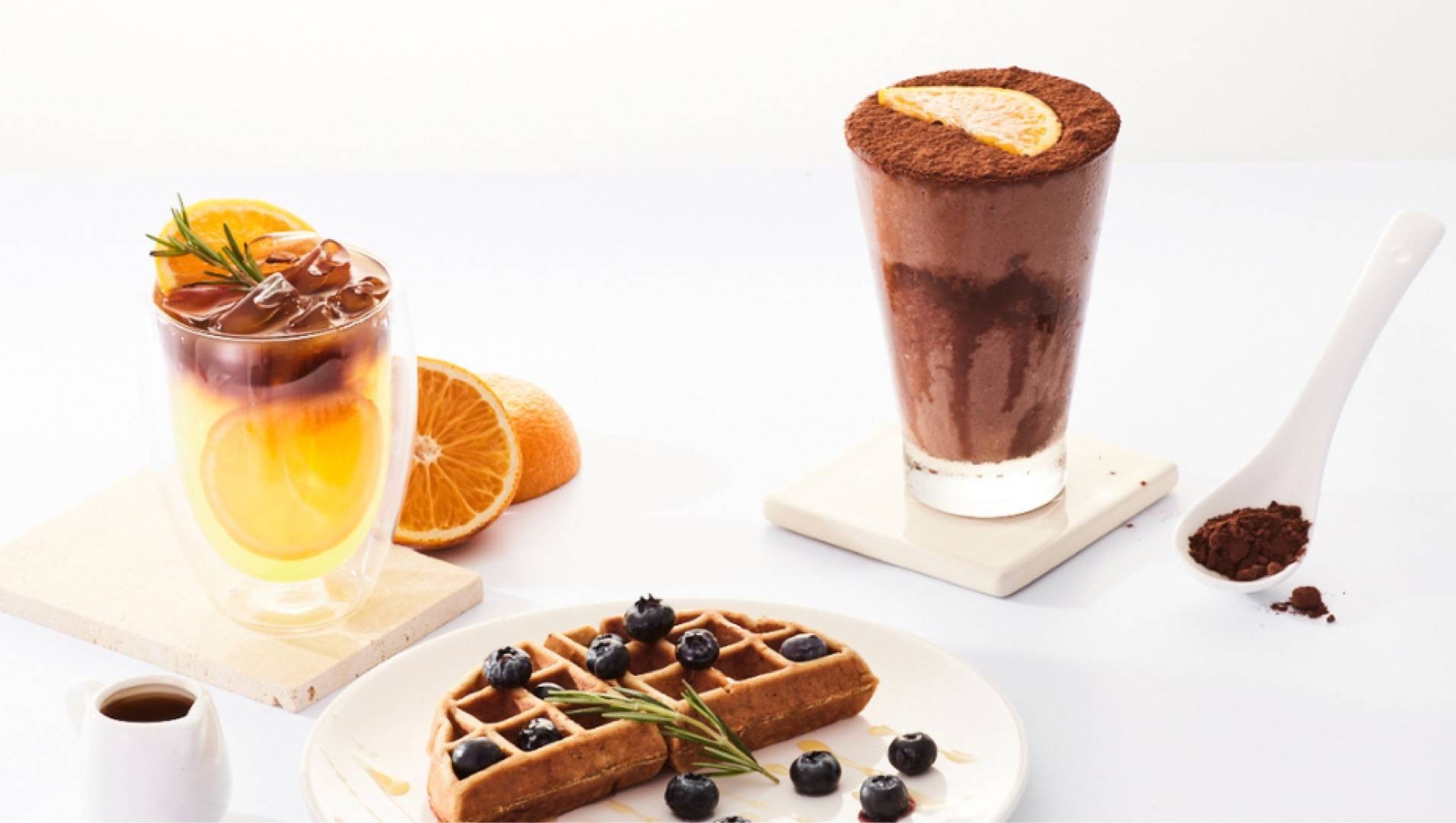Refresh Studio โรงพยาบาลวิภาวดี ตึก B ชั้น 1 (ศูนย์ผิวหนัง) - สั่งอาหาร ...