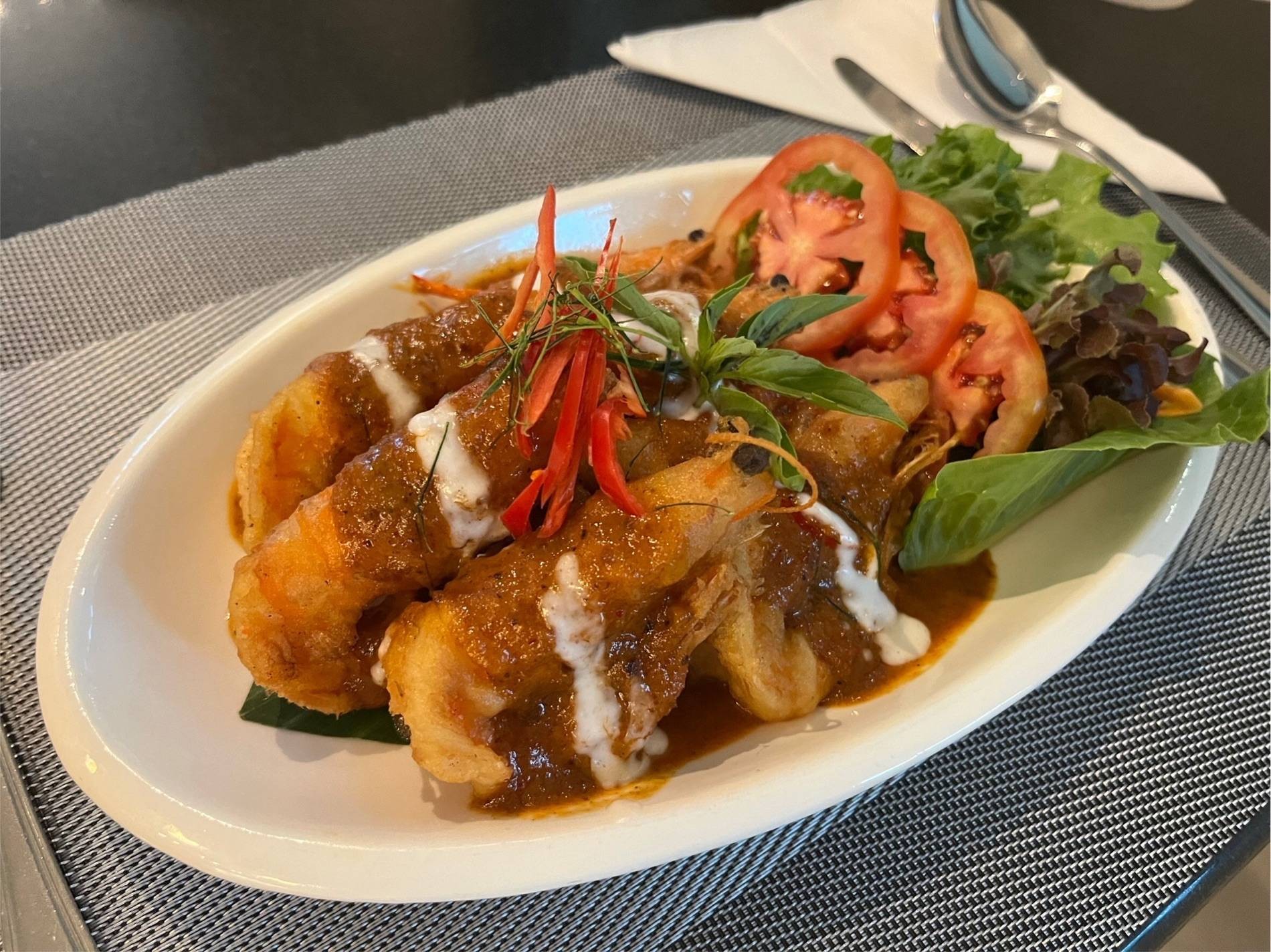 ร้าน Coffee trade cafe | รีวิวร้านอาหาร