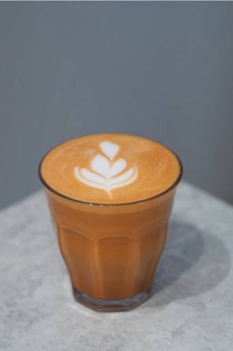 ร้าน Sip 'n Drip coffee Bkk | รีวิวร้านอาหาร