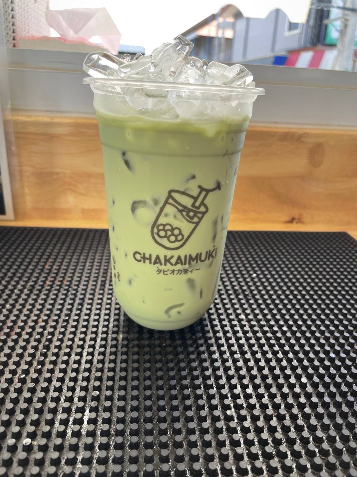 ร้าน Cha บ่อวิน | รีวิวร้านอาหาร