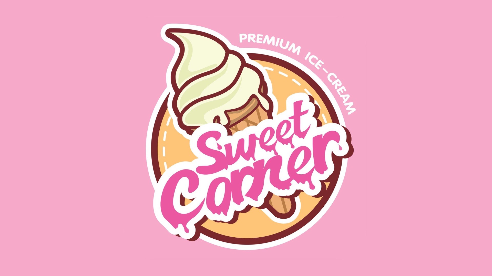 Sweet Corner - สั่งอาหารเดลิเวอรี | Wongnai x LINE MAN