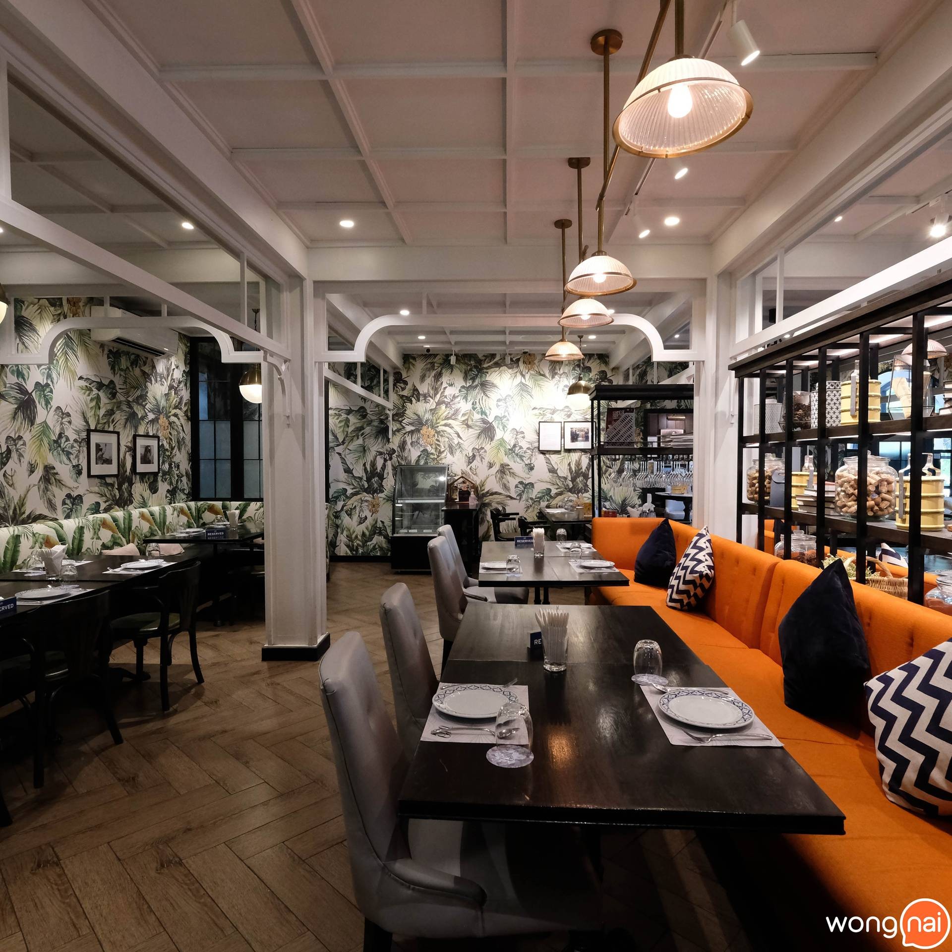 รูป Plu ถนนสวนพลู