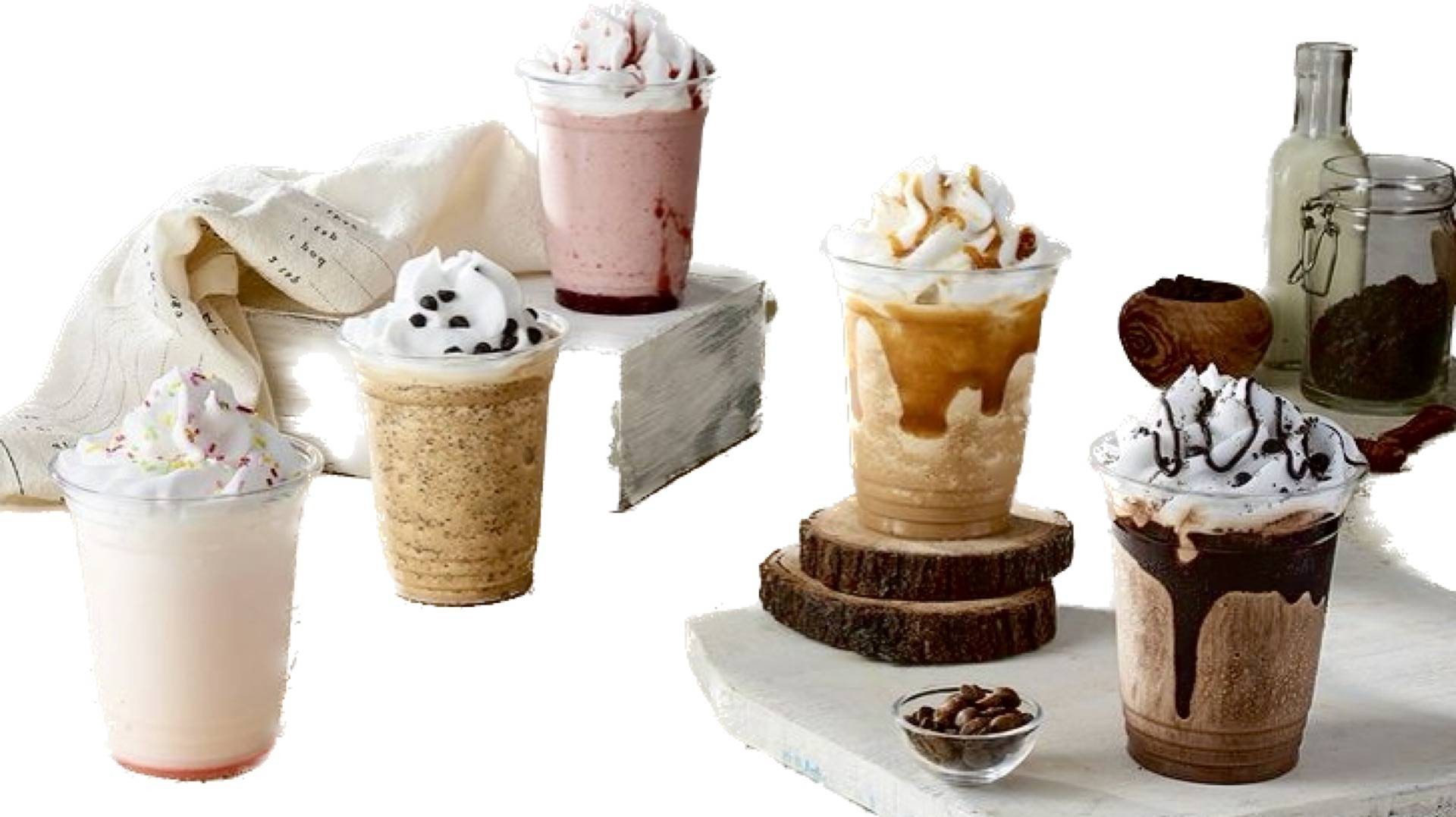 ร้าน Harika coffee tea room | รีวิวร้านอาหาร