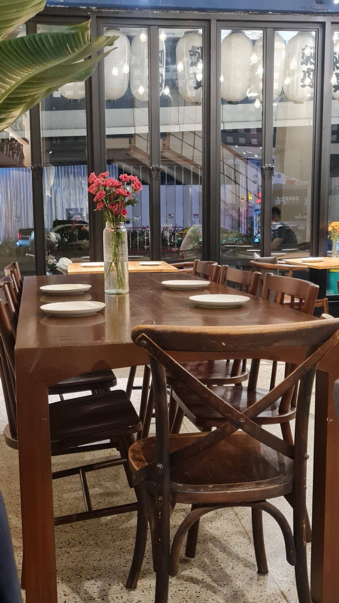 รูป พาสต้าอาม่า Pasta AMA ถนนพญาไท