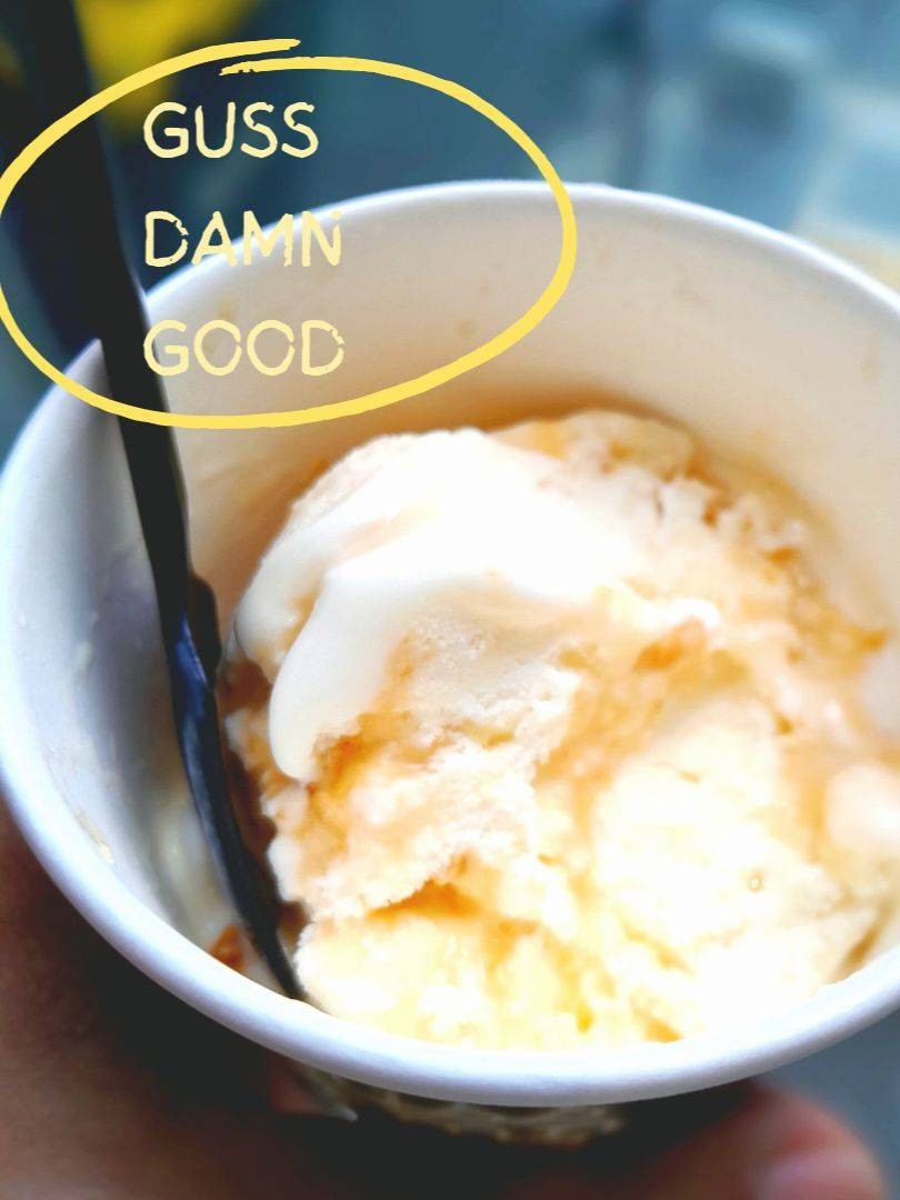 รีวิว Guss Damn Good ซอยศาลาแดง 1 - ฟินแบบซับซ้อน