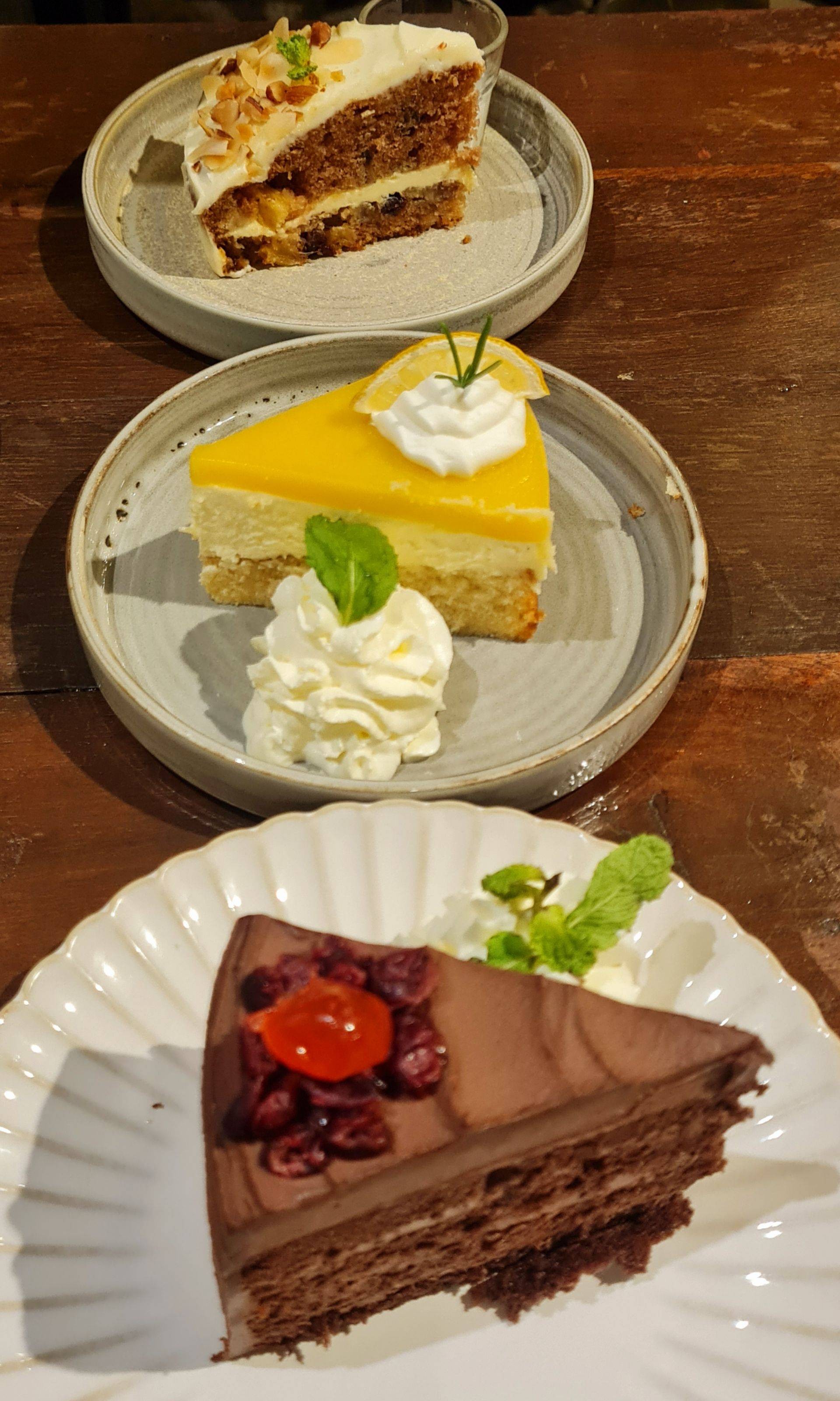 รูป พาสต้าอาม่า Pasta AMA ถนนพญาไท