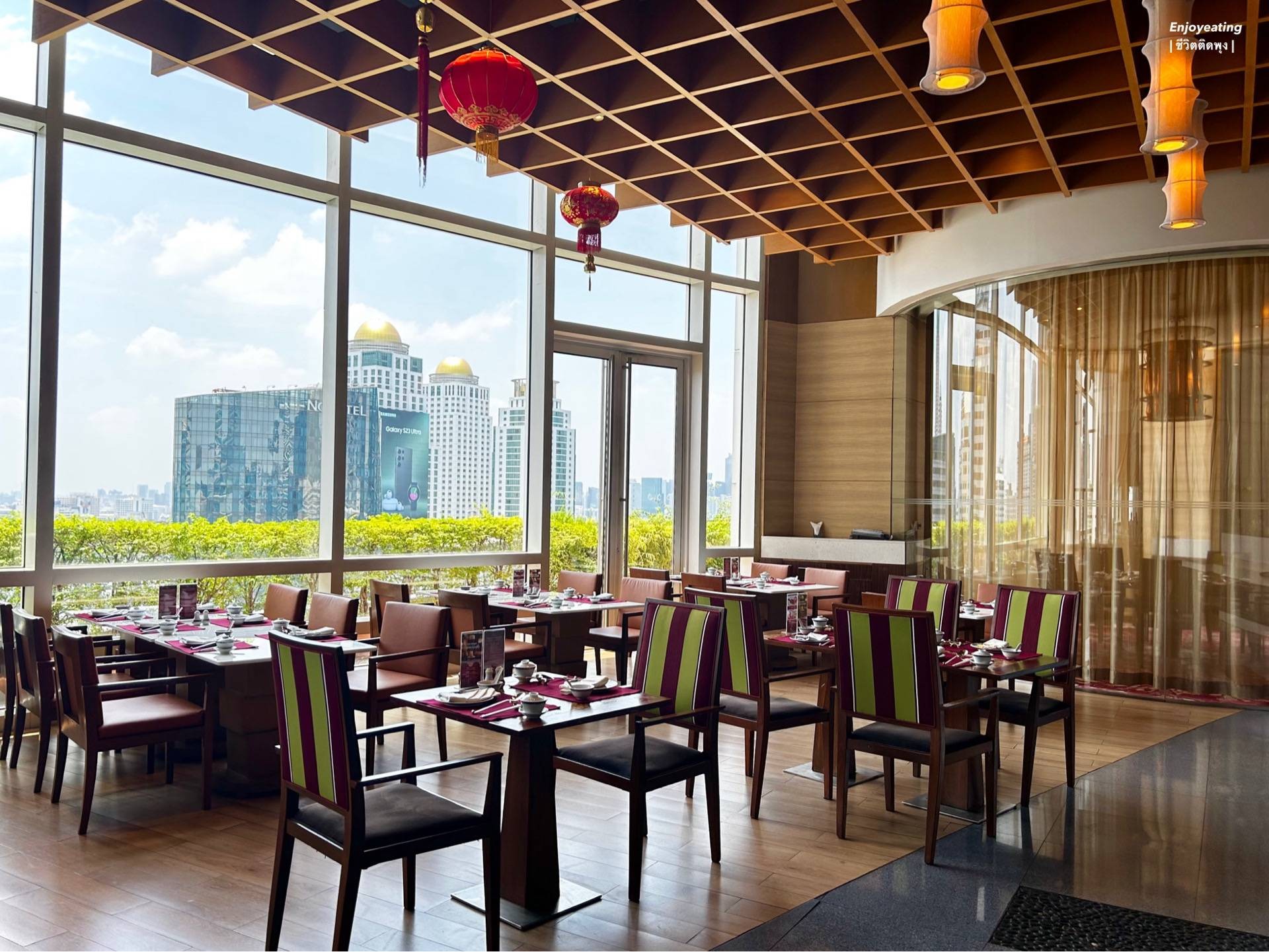 รูป Dynasty Chinese Restaurant centralwOrld