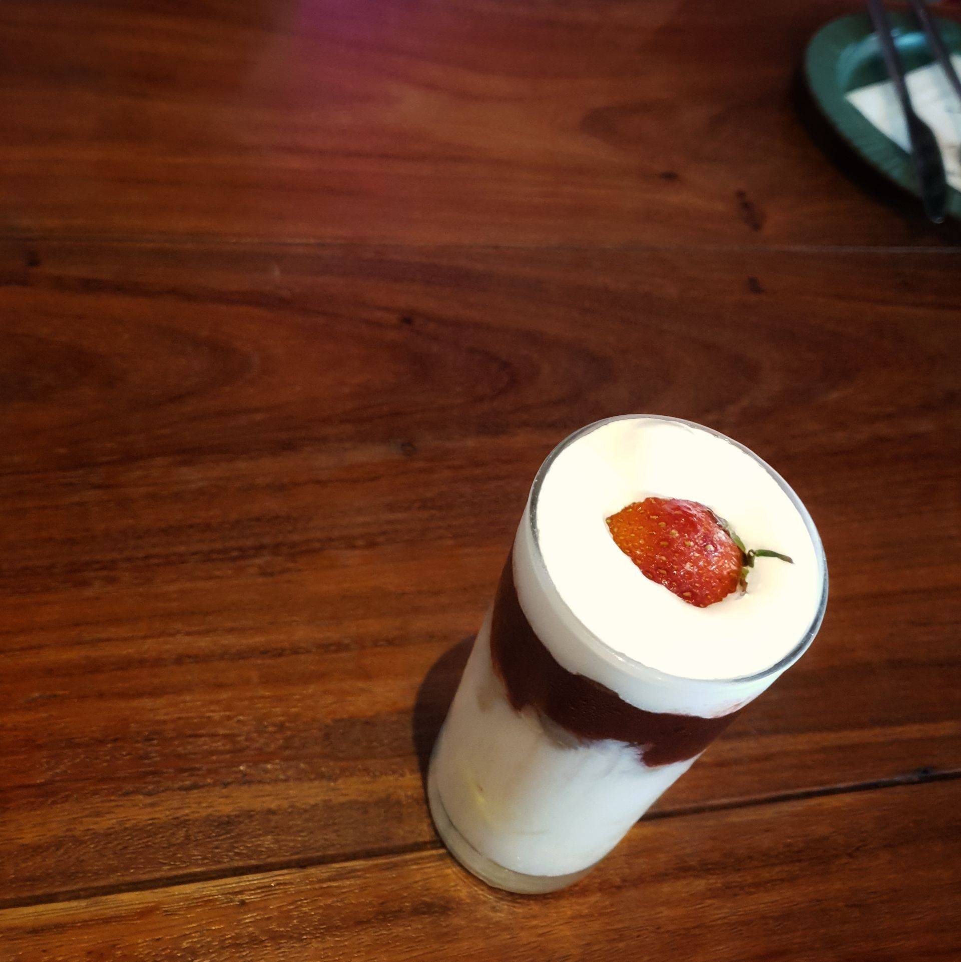 รีวิว Dalmatian by Mammamia Siam Square Block i - เป็นร้านที่อร่อยเกิน ...