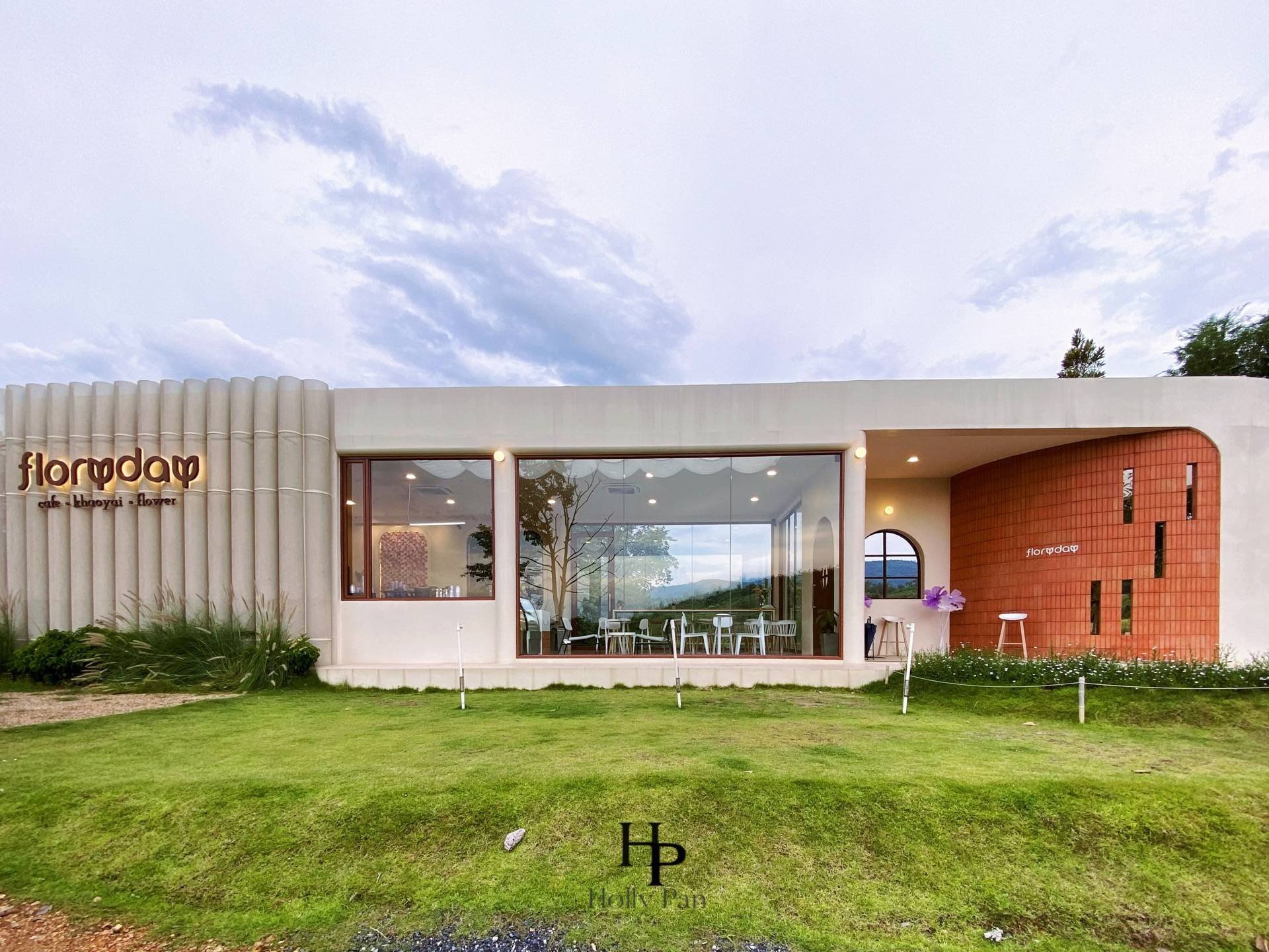 รีวิว Floryday Khaoyai : Cafe & Flower - Floryday Khaoyai : Cafe & Flower🌷