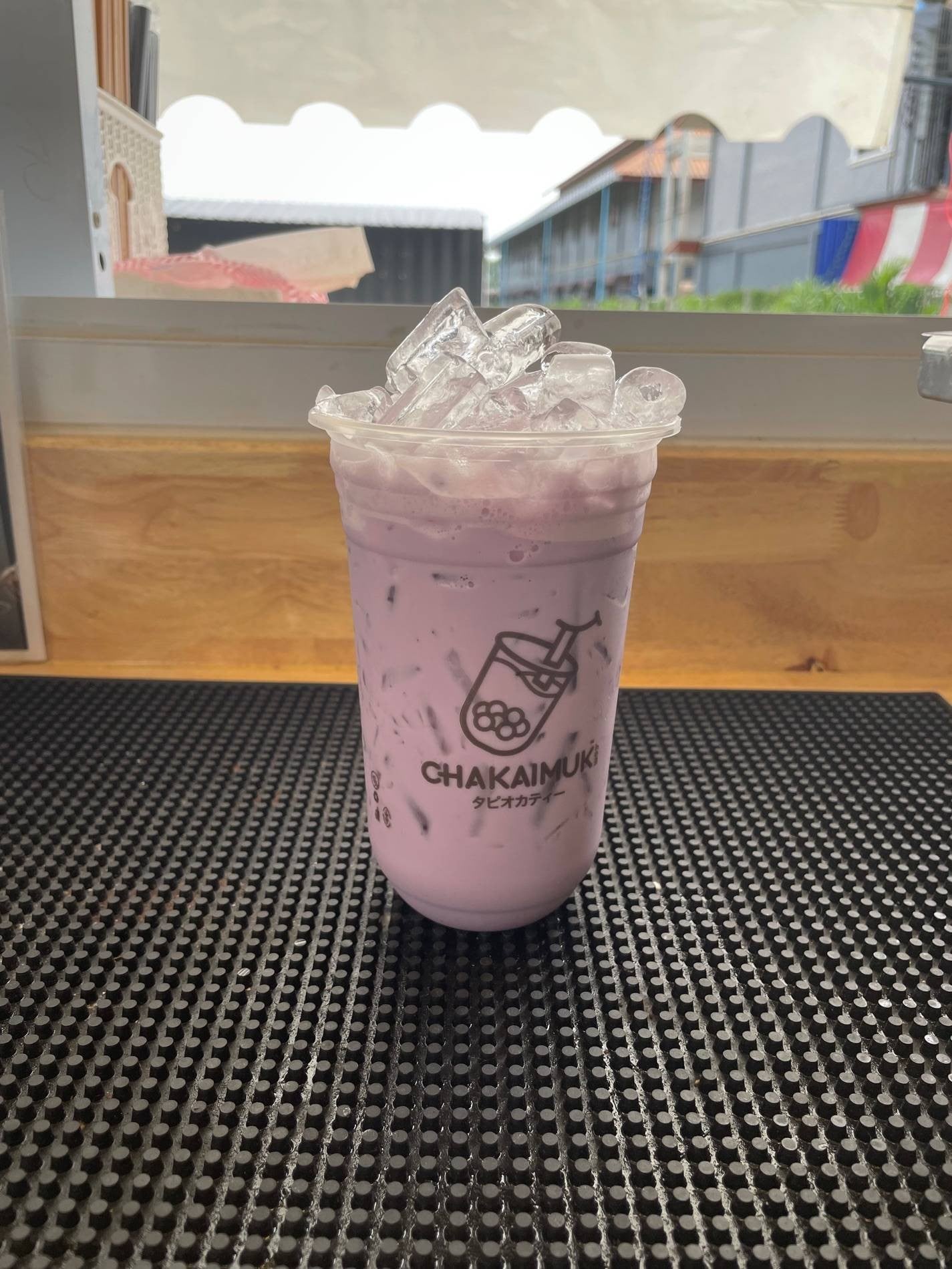 ร้าน Cha บ่อวิน | รีวิวร้านอาหาร