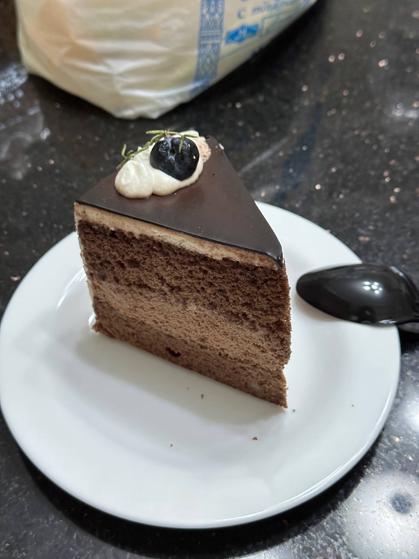 รูป Serendib Tea room