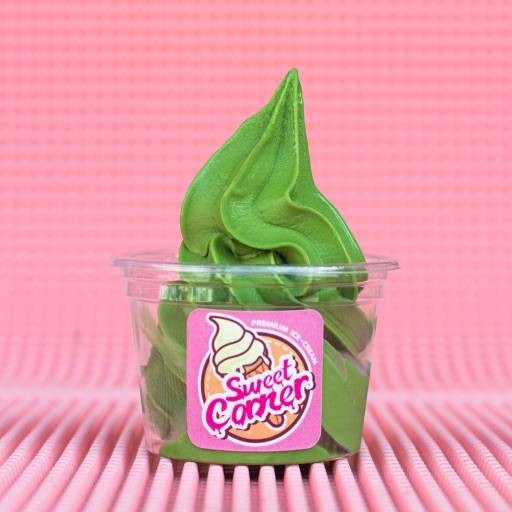 ร้าน Sweet Corner | รีวิวร้านอาหาร