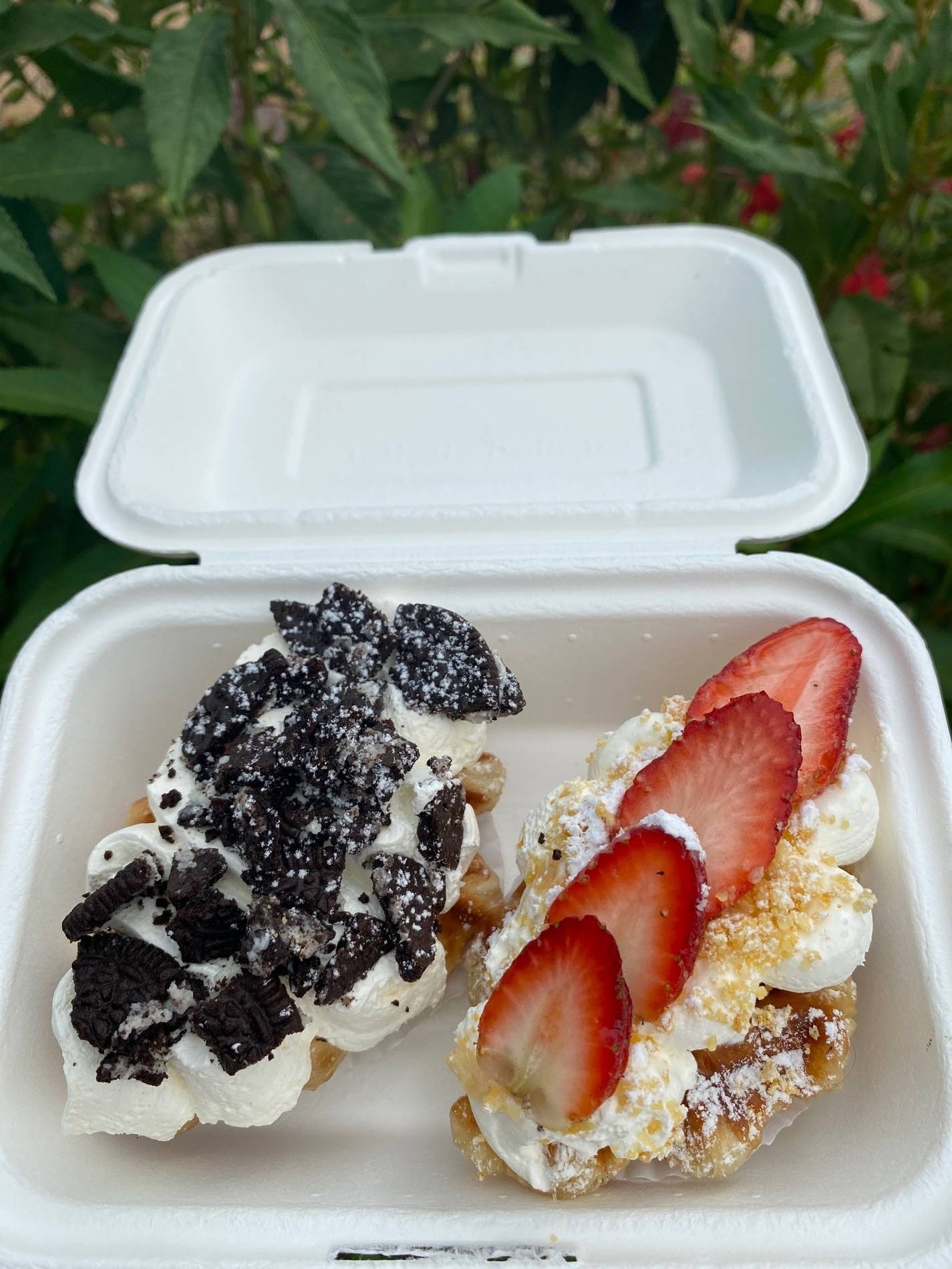 ร้าน Itthicha bakery | รีวิวร้านอาหาร