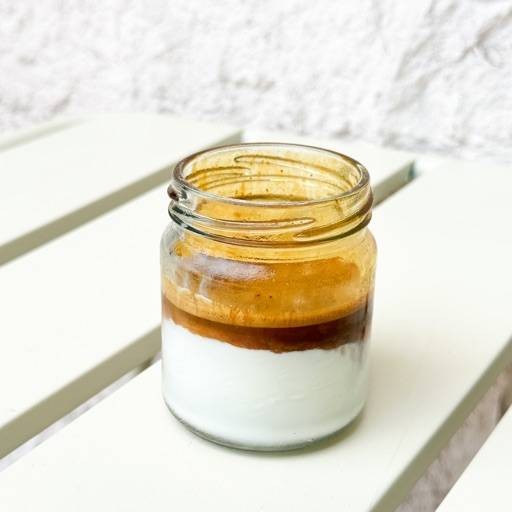 รีวิว LUNA&CO. - Coffee&Soft Serve หน้าเมือง - คาเฟ่ห์theme MINIMAL (🤍💛 ...