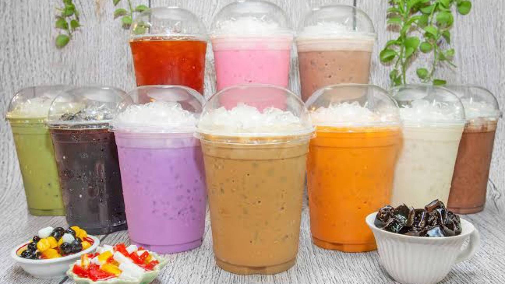 เจ๊ณี กาแฟหญ้าหวาน - สั่งอาหารเดลิเวอรี | Wongnai x LINE MAN