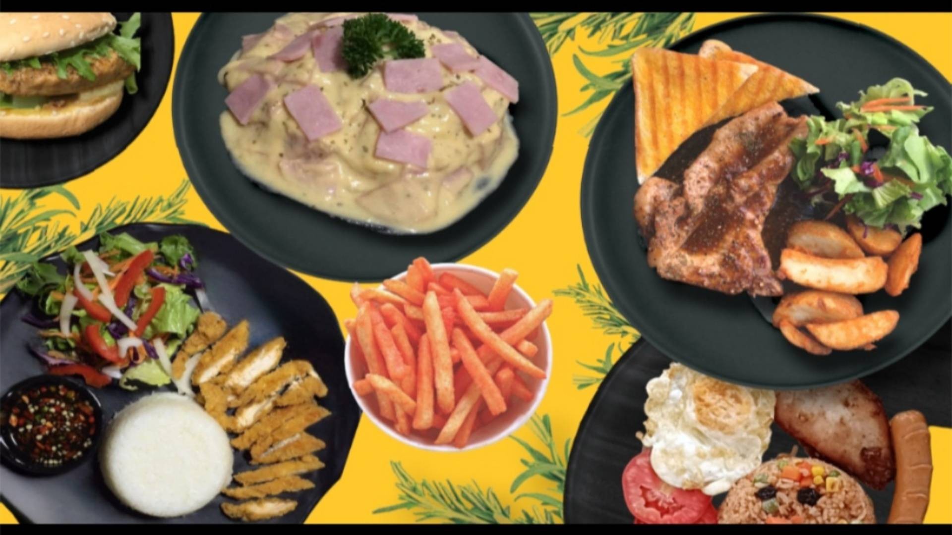 Jeab kitchen delivery - สั่งอาหารเดลิเวอรี | Wongnai x LINE MAN