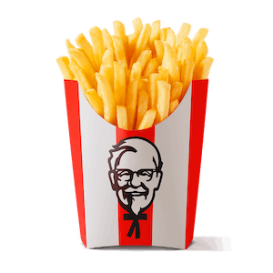 รีวิว KFC GSDT Caltex กะทู้ - กินทุกครั้งไม่เคยเบื่อ