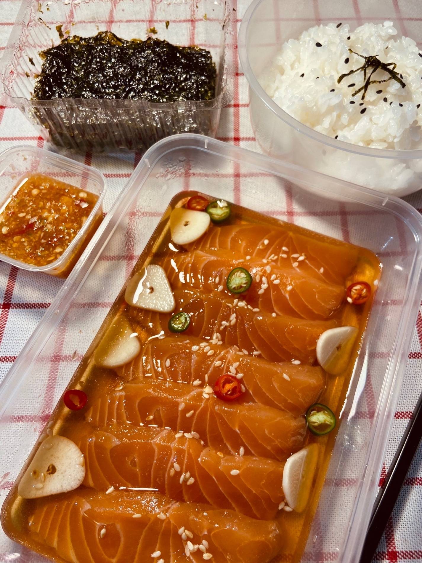 ร้าน LongDong - ลองดอง | รีวิวร้านอาหาร