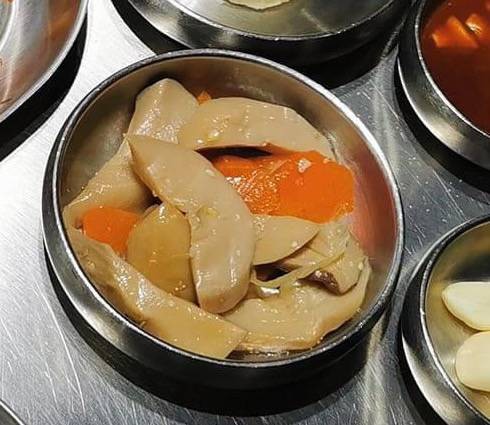 รูป Saemaeul Central World