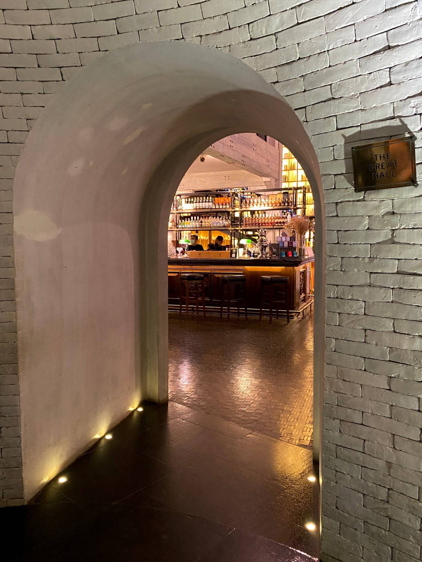 รูป Midwinter Green