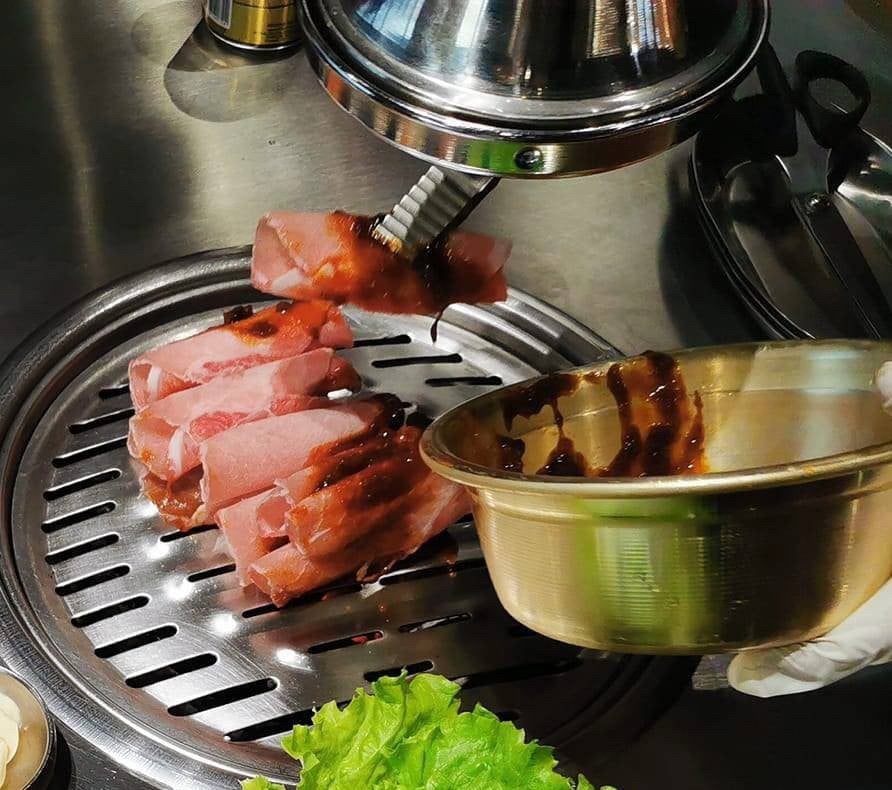 รูป Saemaeul Central World