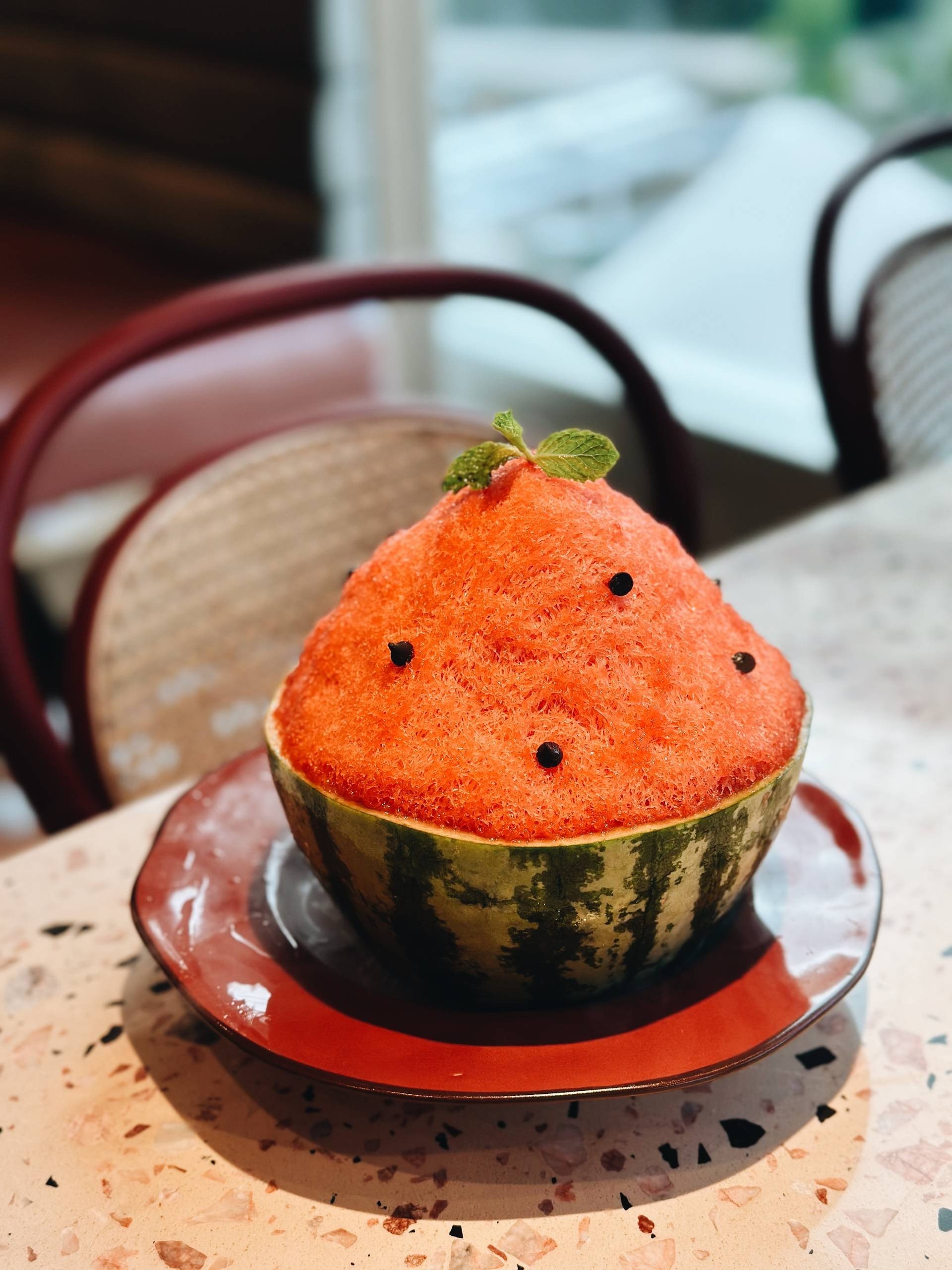 รูป Chin Bo Dang - ชิ้น โบ แดง The Emquartier