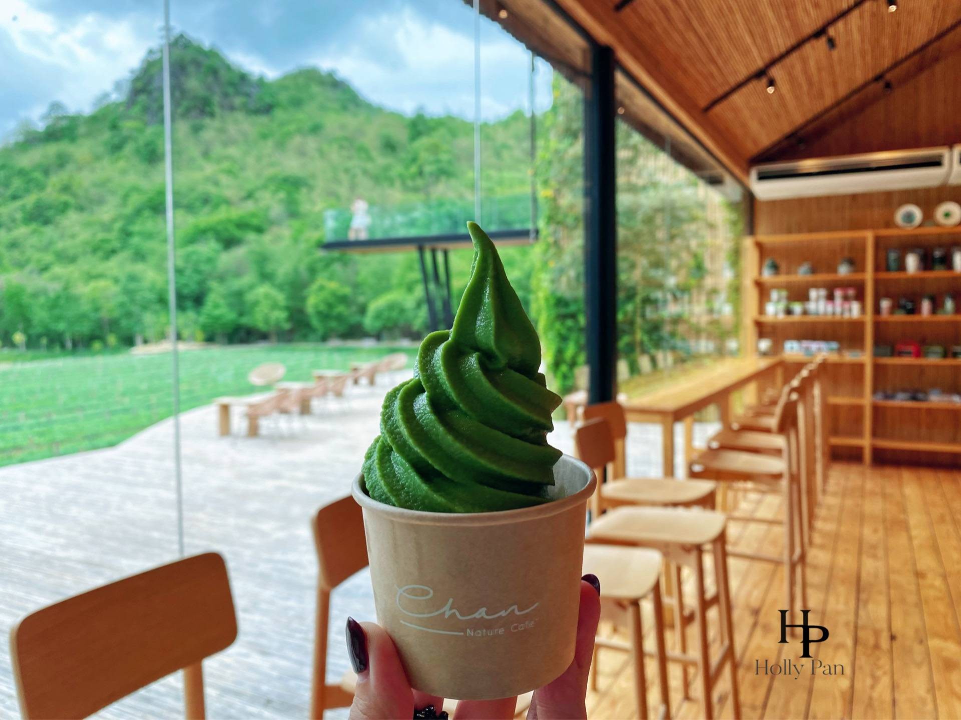 รูป Chan Nature Cafe'