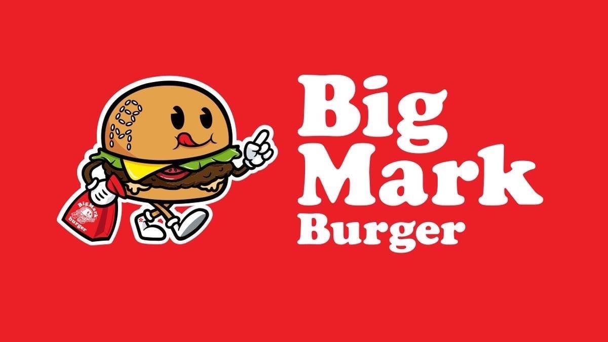 ร้าน Bigmark Burger สุขุมวิท 28 | รีวิวร้านอาหาร