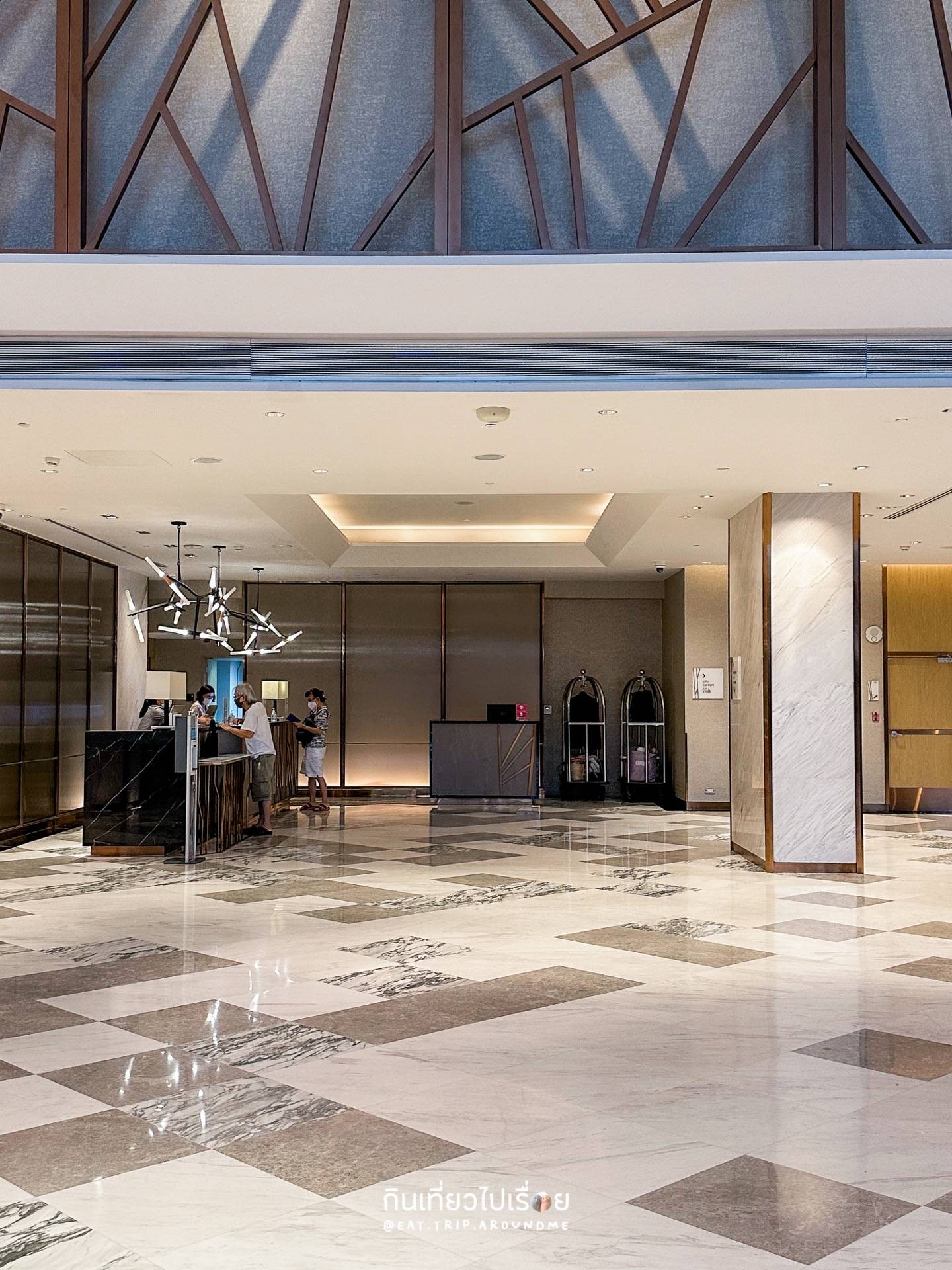 รูป Holiday Inn & Suites Rayong City Centre