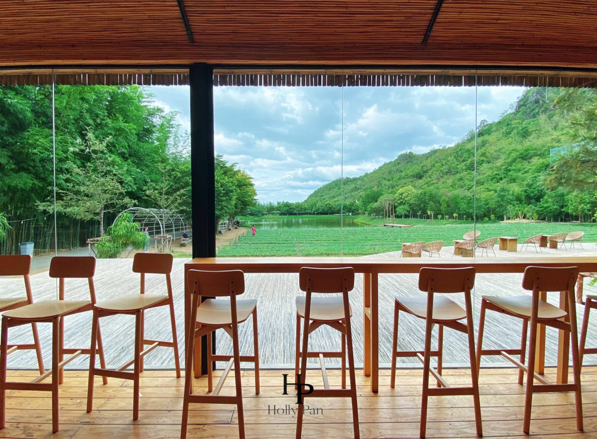 รูป Chan Nature Cafe'