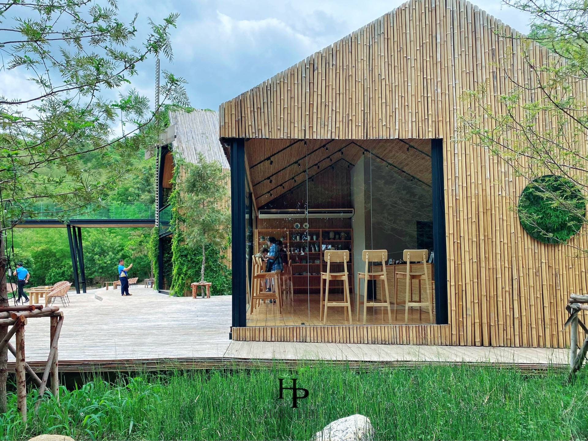 รูป Chan Nature Cafe'